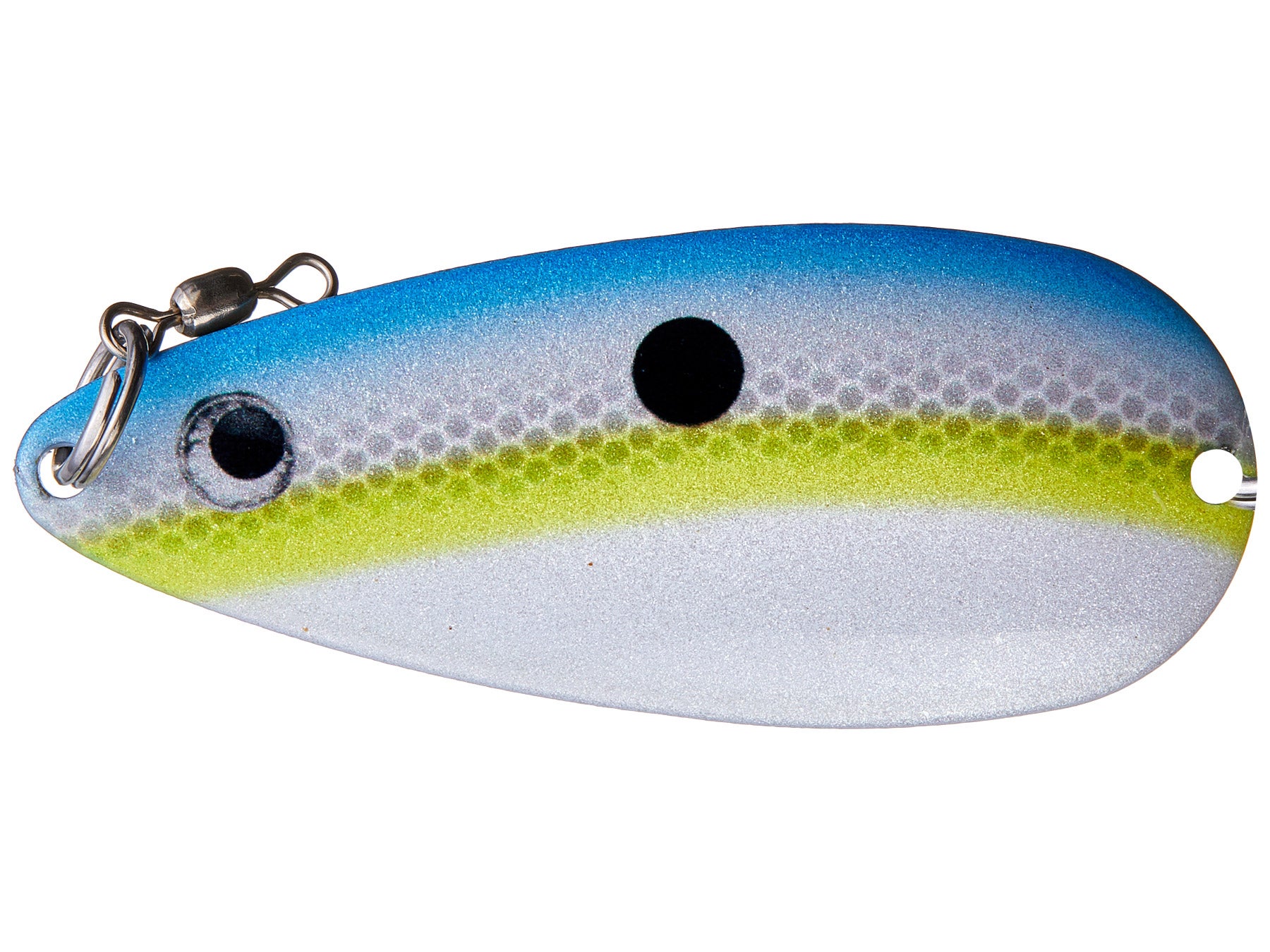 Dixie Jet Pro Series Gizzard Spoon - Tackle Warehouse