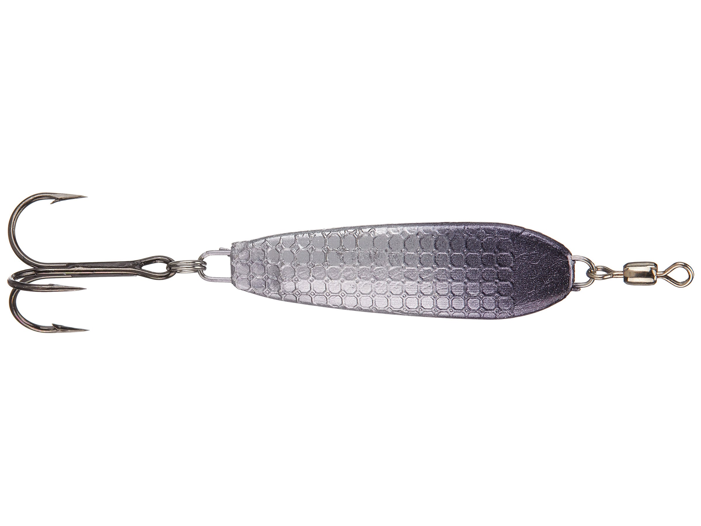Dixie Jet Slab Spoon 2pk - Tackle Warehouse
