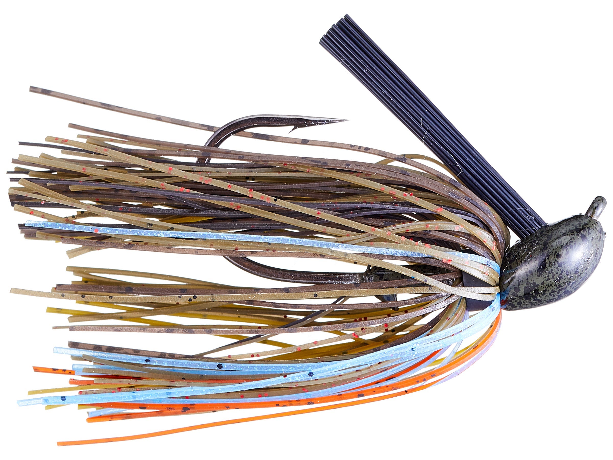 Dirty Jigs Tour Level Pitchin' Jig - Tackle Warehouse
