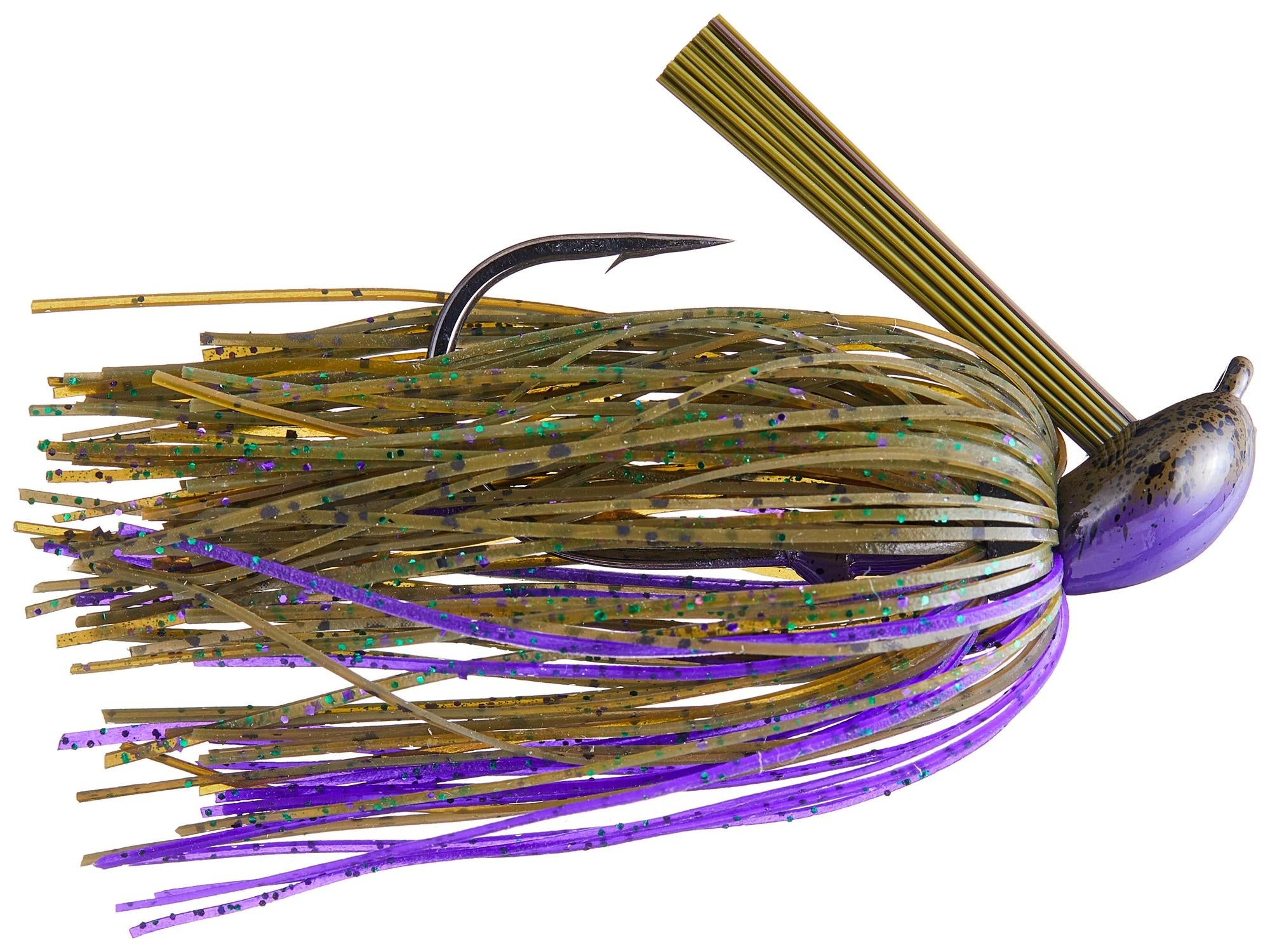 Dirty Jigs Tour Level Pitchin' Jig - Tackle Warehouse