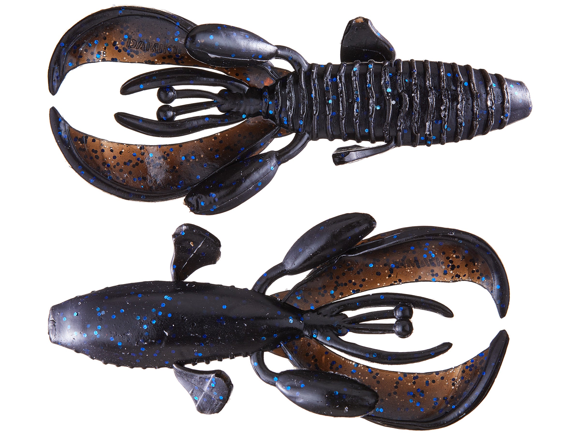 Damiki Knock Out Creature Baits - Tackle Warehouse