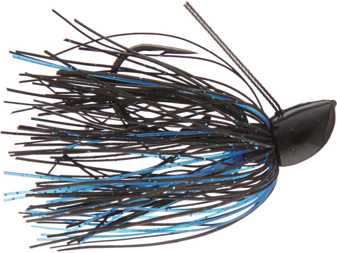 D&L Tackle Baby Advantage Wire Guard Casting Jigs - Tackle Warehouse