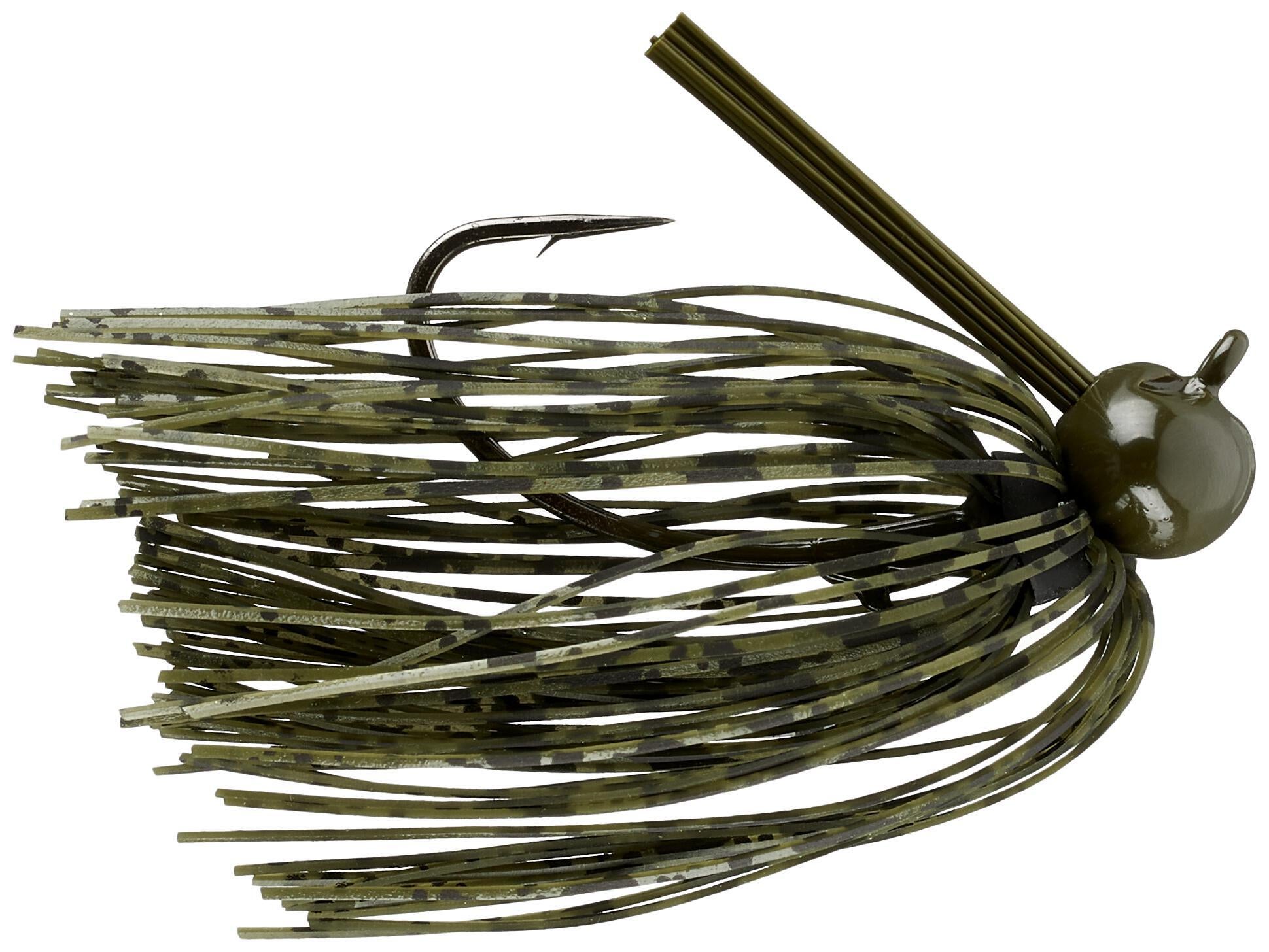 D&L Tackle Football Jigs - Tackle Warehouse