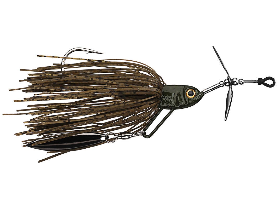 D&M Custom Baits Chopper Swim Jig - Tackle Warehouse
