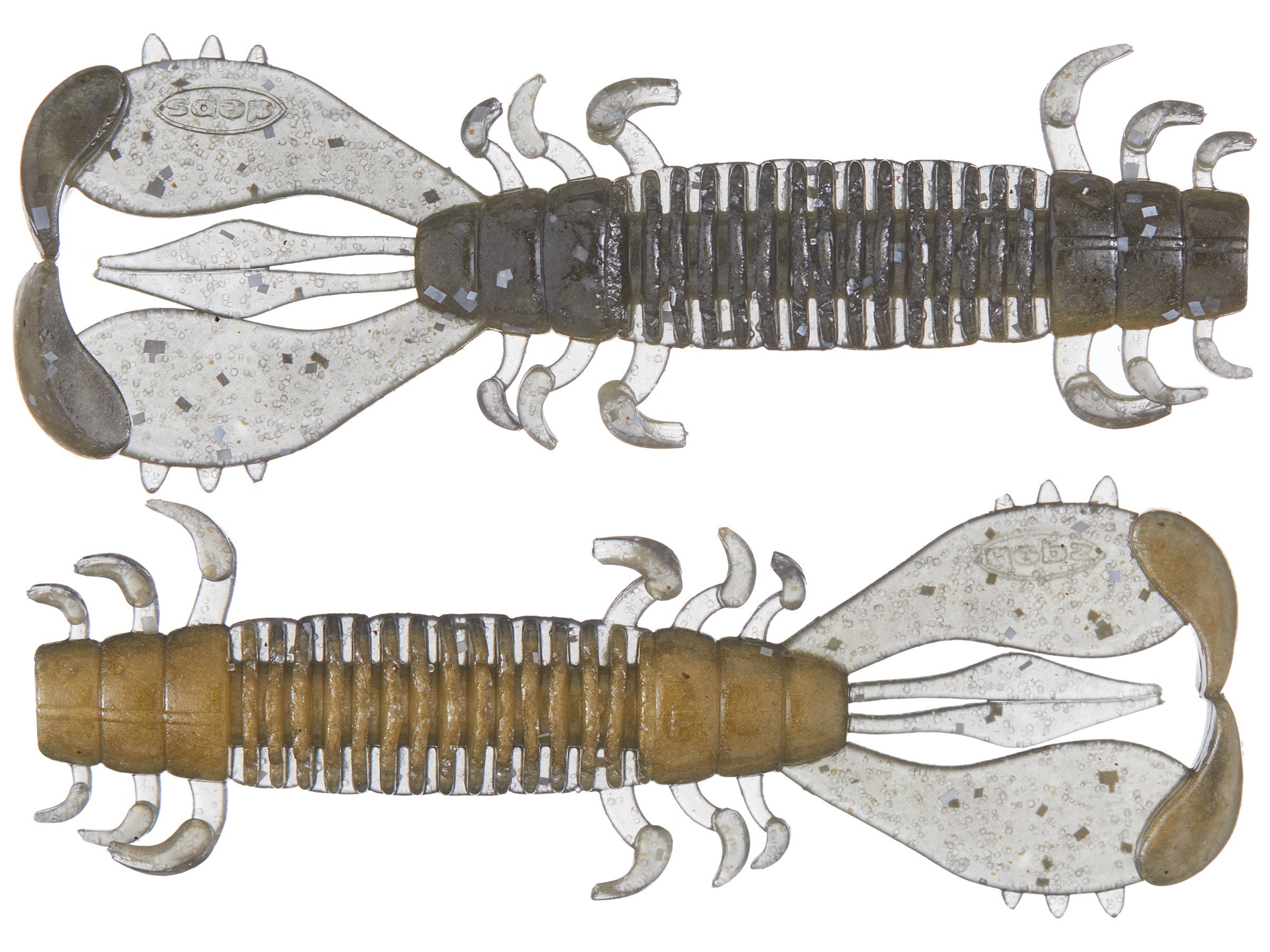 Deps MS Craw - Tackle Warehouse