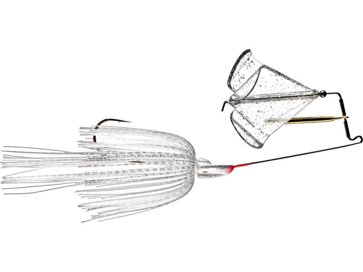 D&M Custom Baits Slow Roller Buzzbaits - Tackle Warehouse