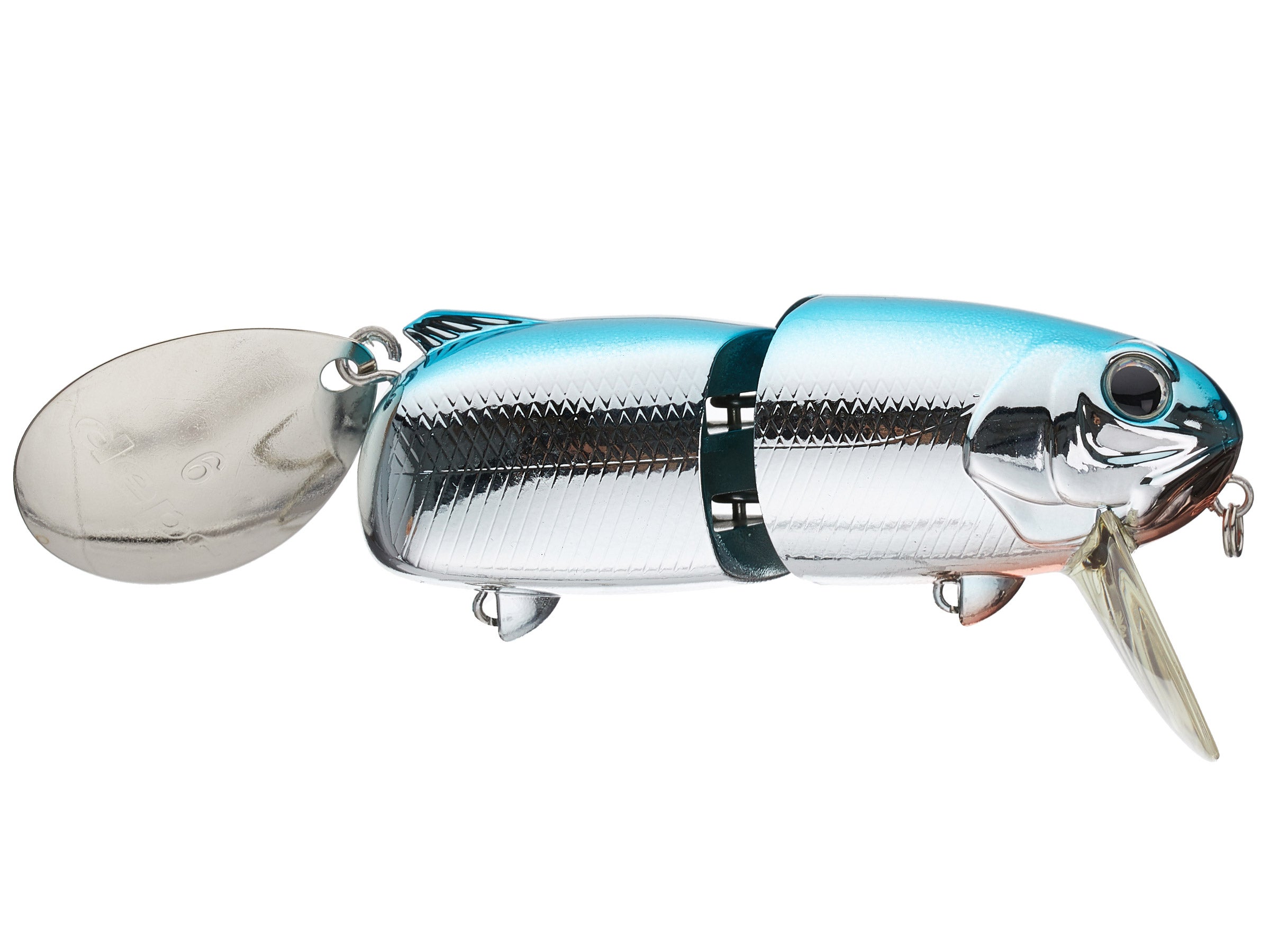 Deps MT Wake Topwater Wakebait - Tackle Warehouse