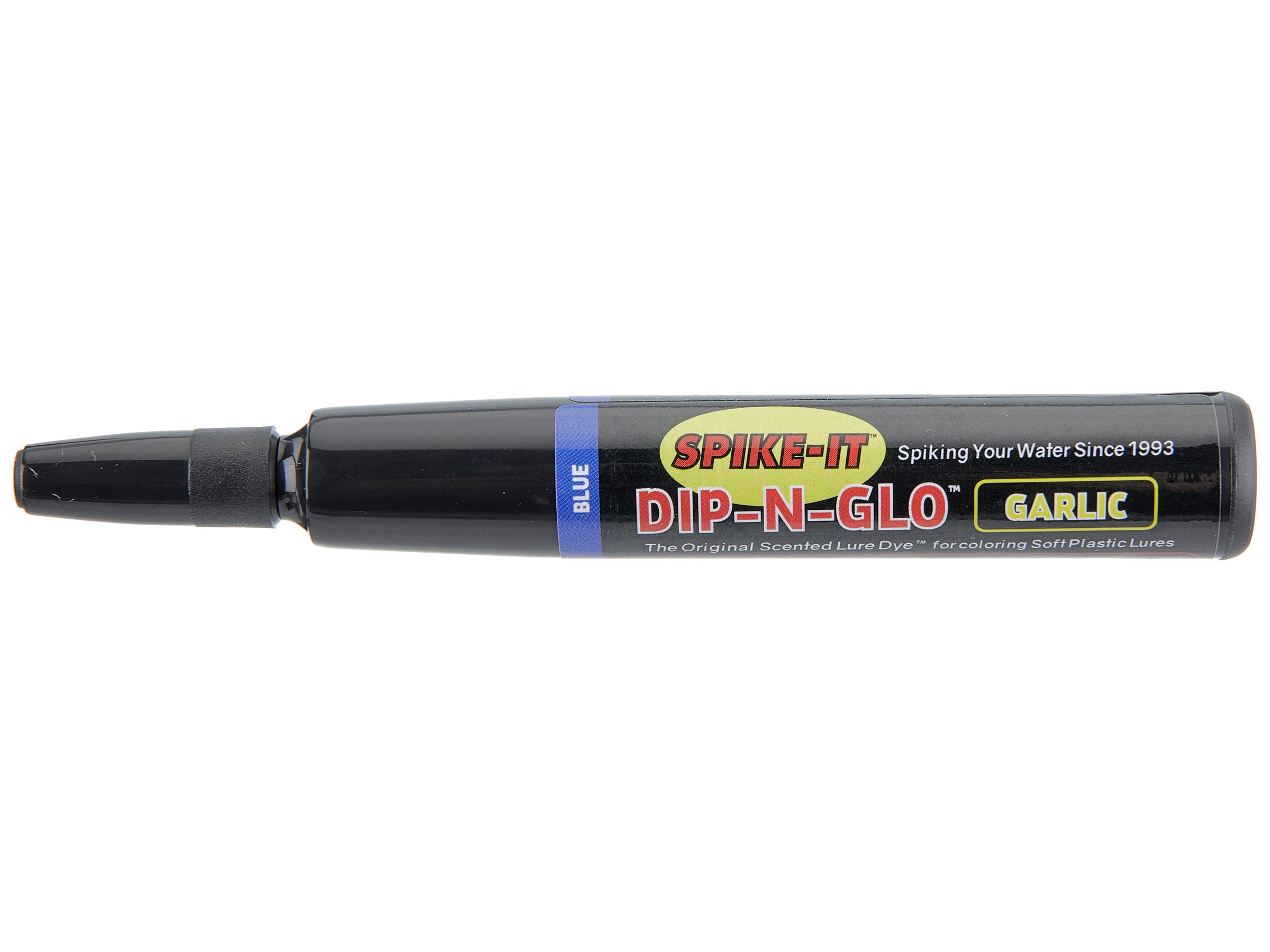 Spike It Dip-N-Glo Scented Markers - Tackle Warehouse