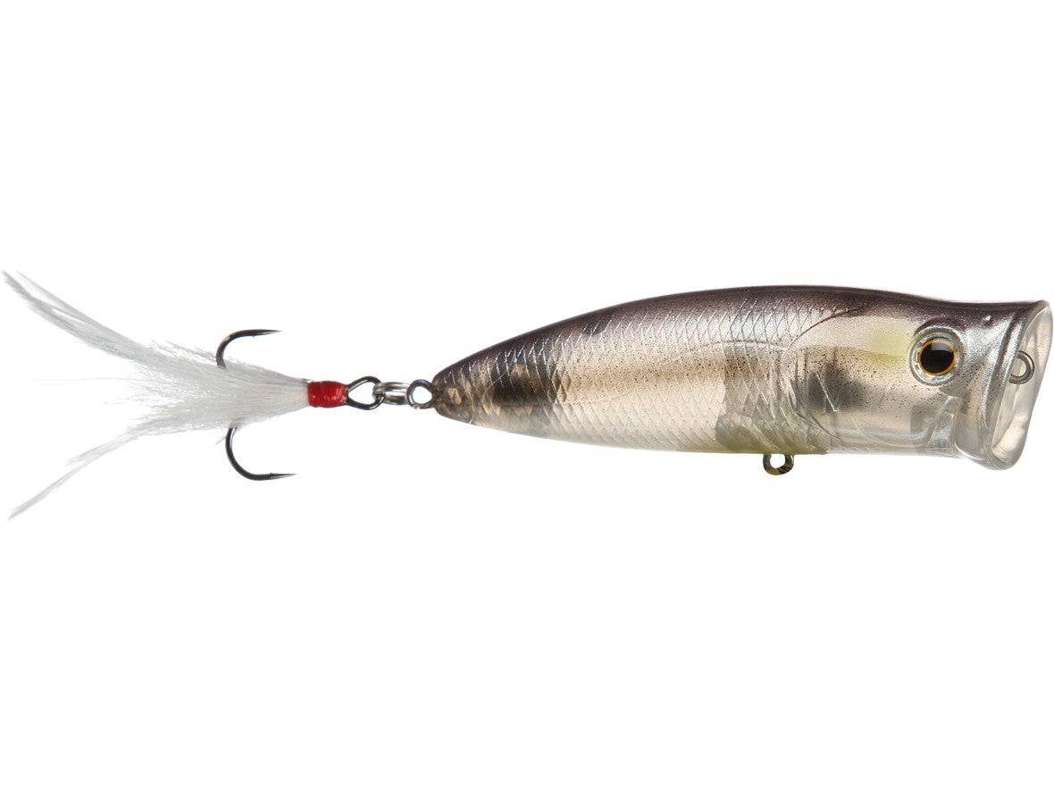 Deps PulseCod Topwater Popper - Tackle Warehouse