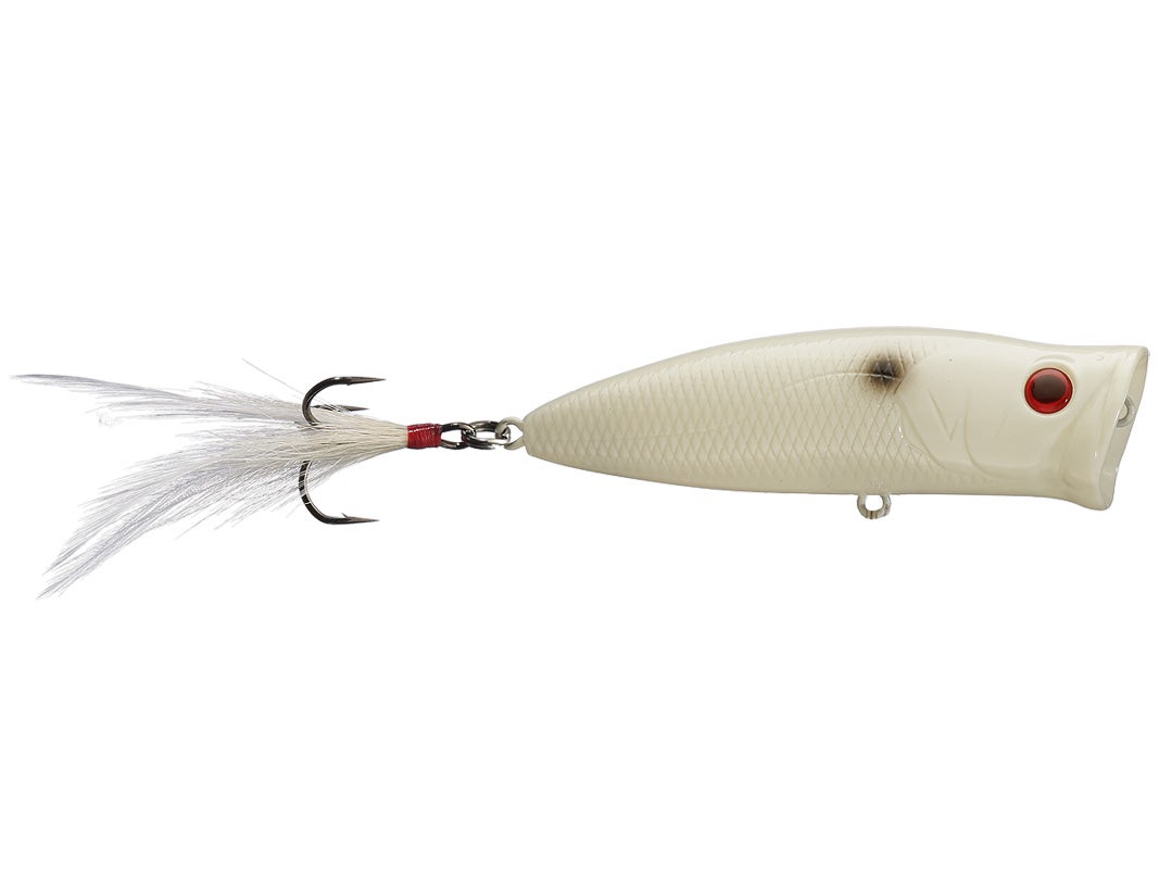 Deps PulseCod Topwater Popper - Tackle Warehouse