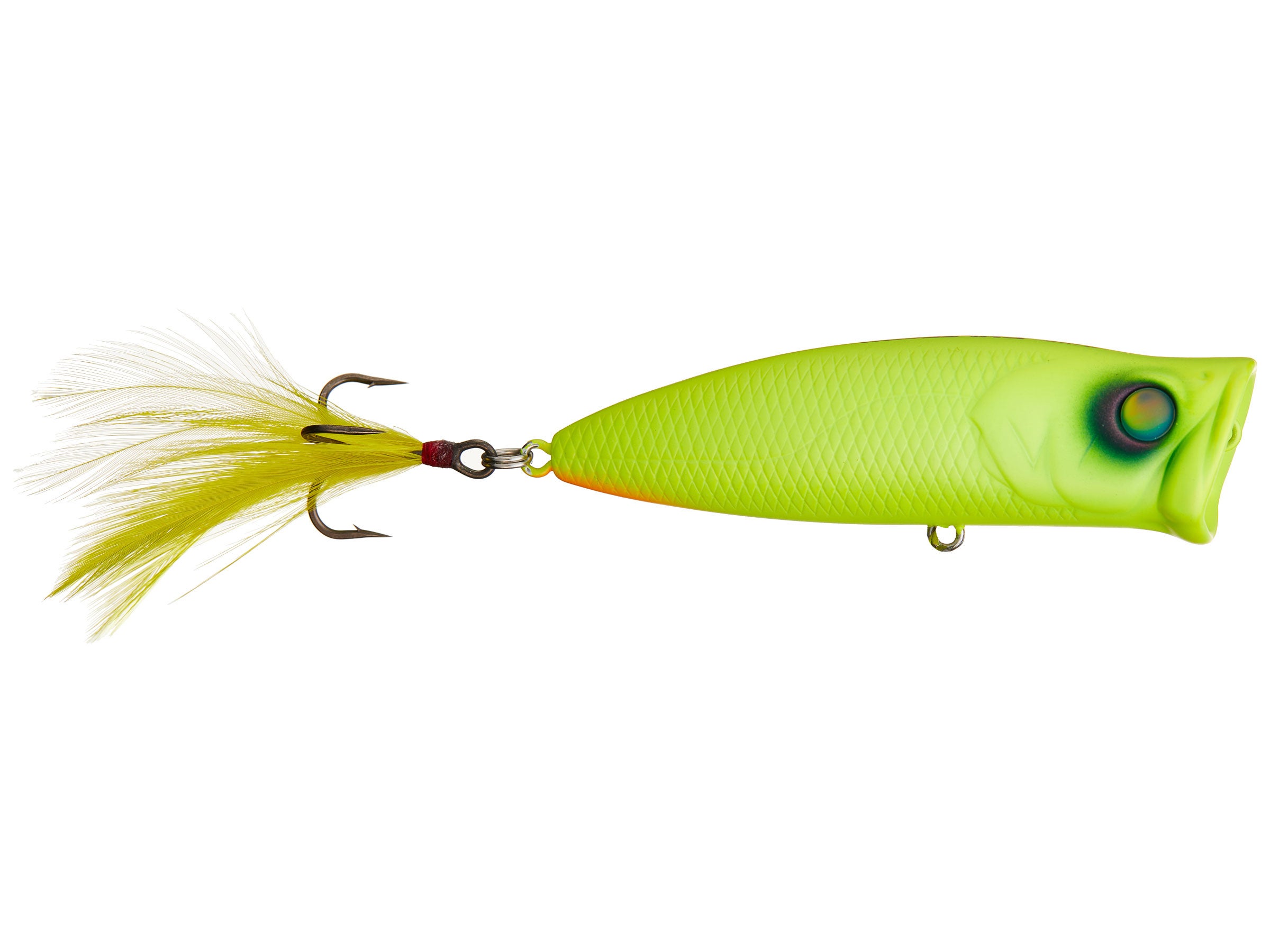 Deps PulseCod Topwater Popper - Tackle Warehouse