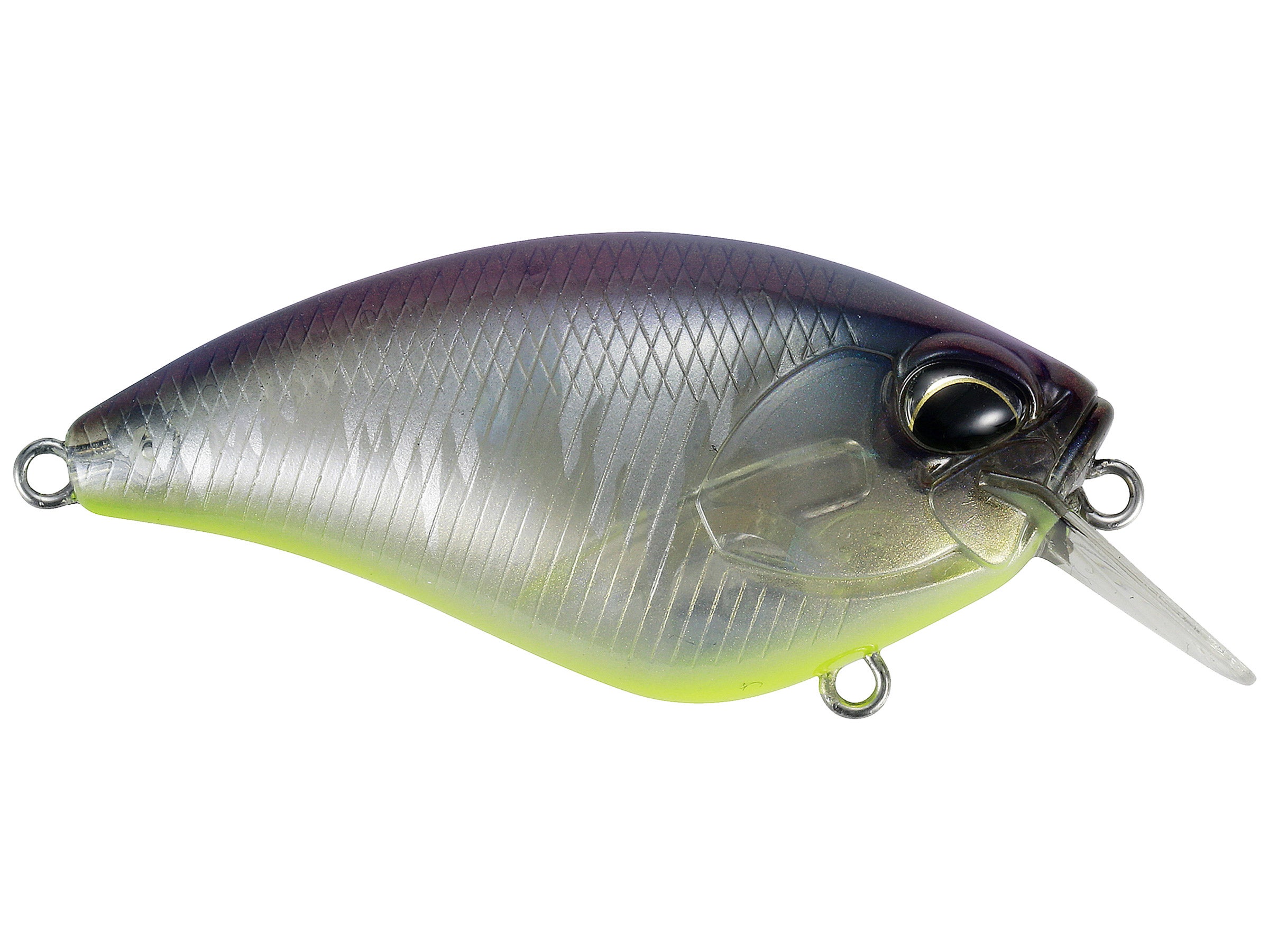 Duo Realis Apex Crank 66 Squared - Tackle Warehouse