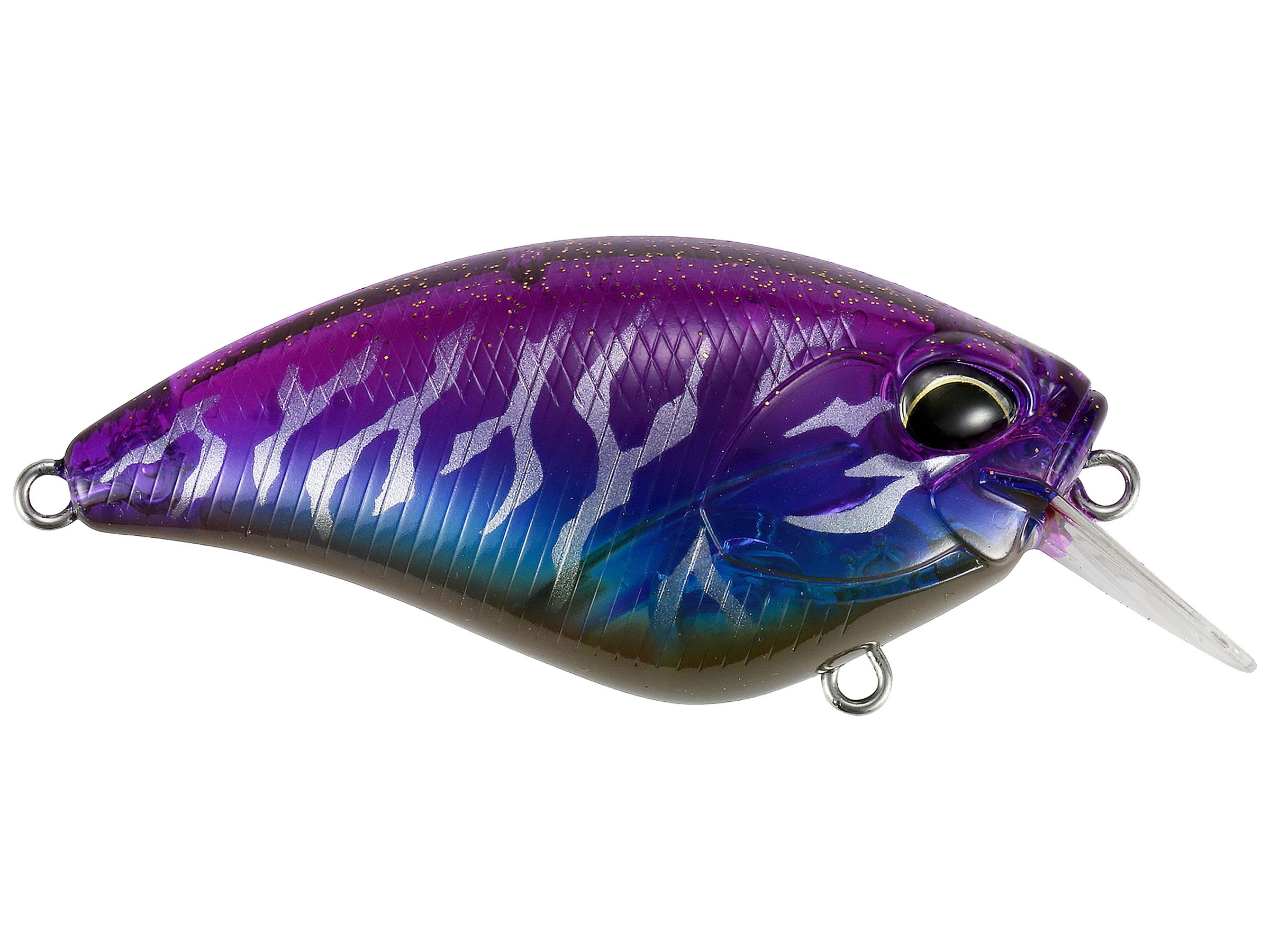 Duo Realis Apex Crank 66 Squared - Tackle Warehouse
