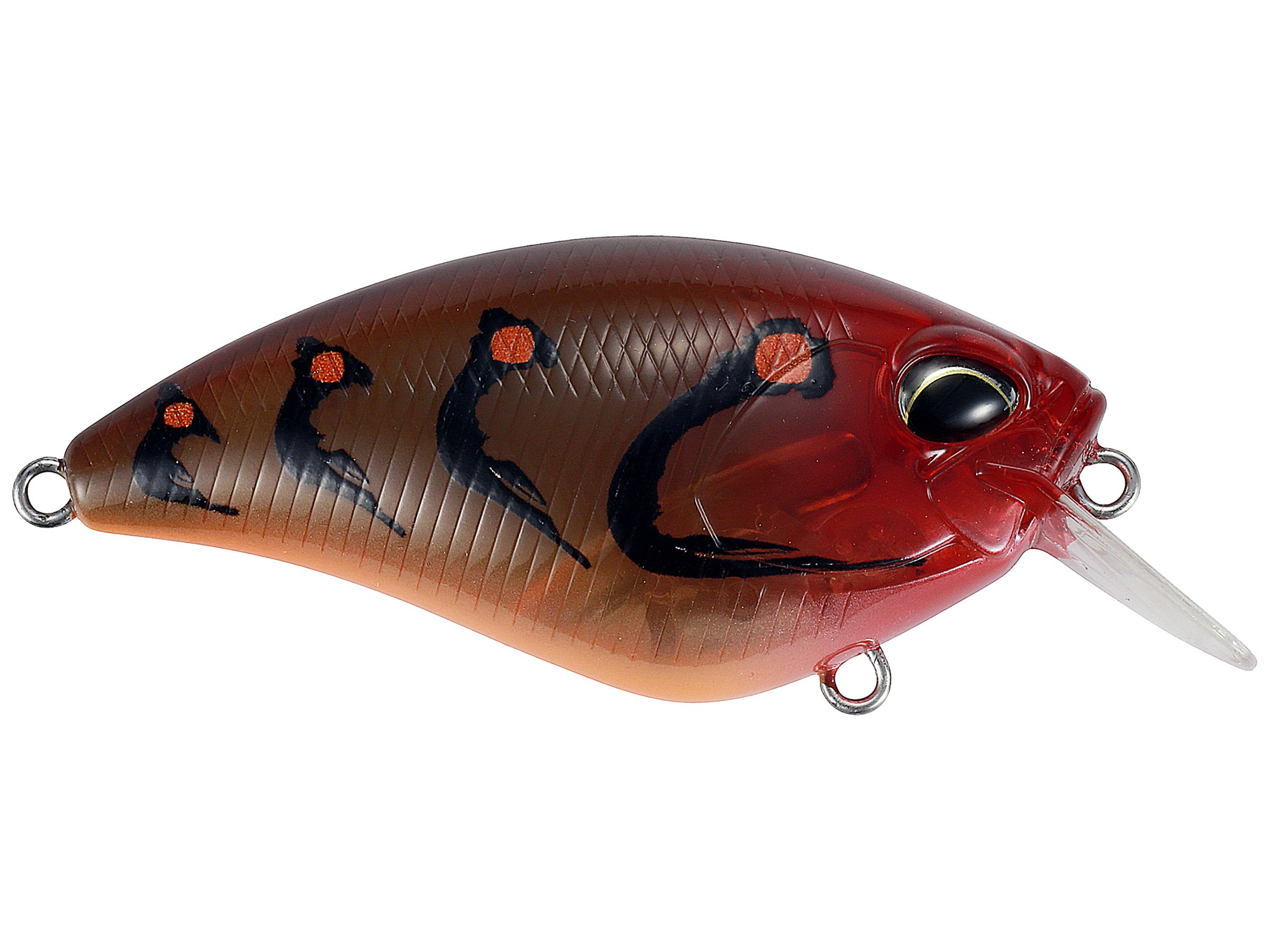 Duo Realis Apex Crank 66 Squared - Tackle Warehouse