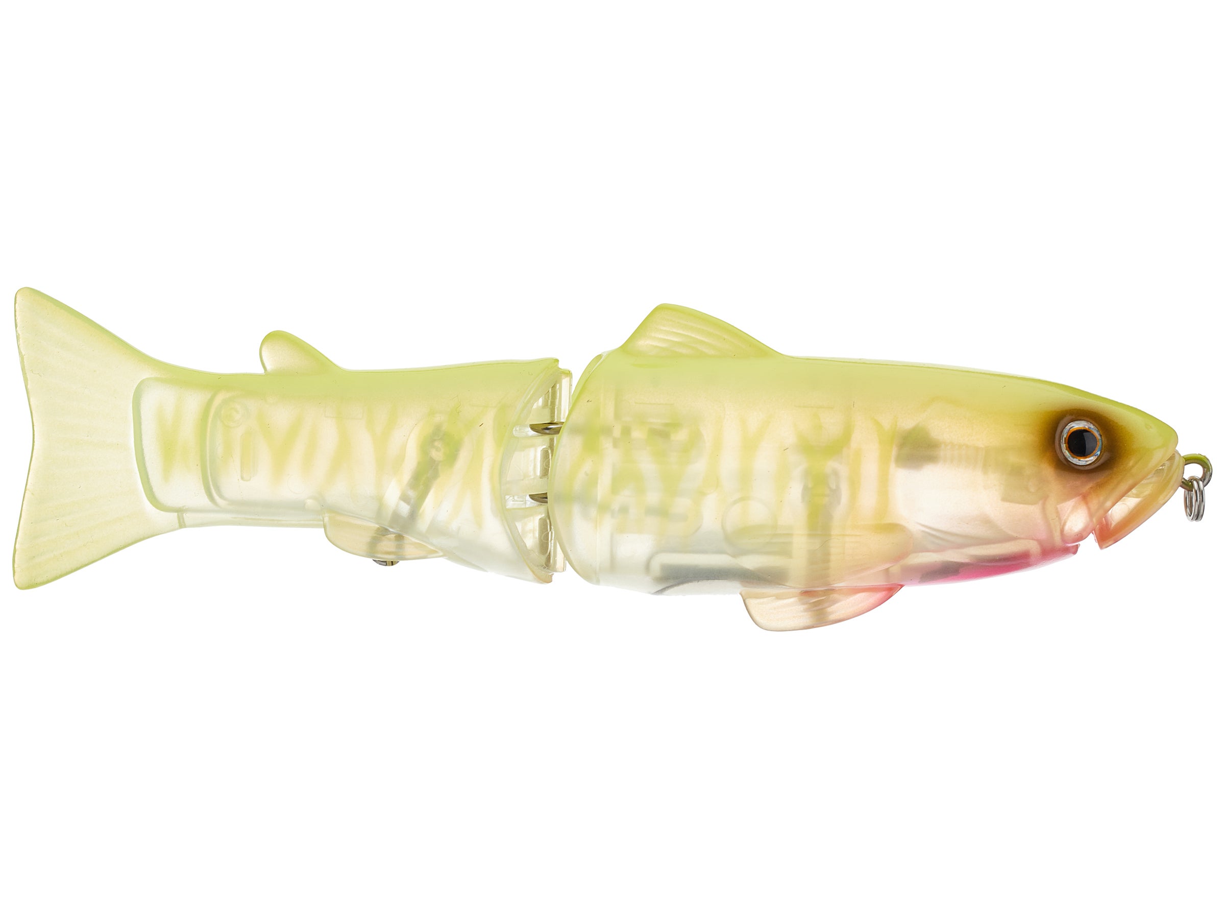 Deps Slide Swimmer 175 Glide Bait - Tackle Warehouse
