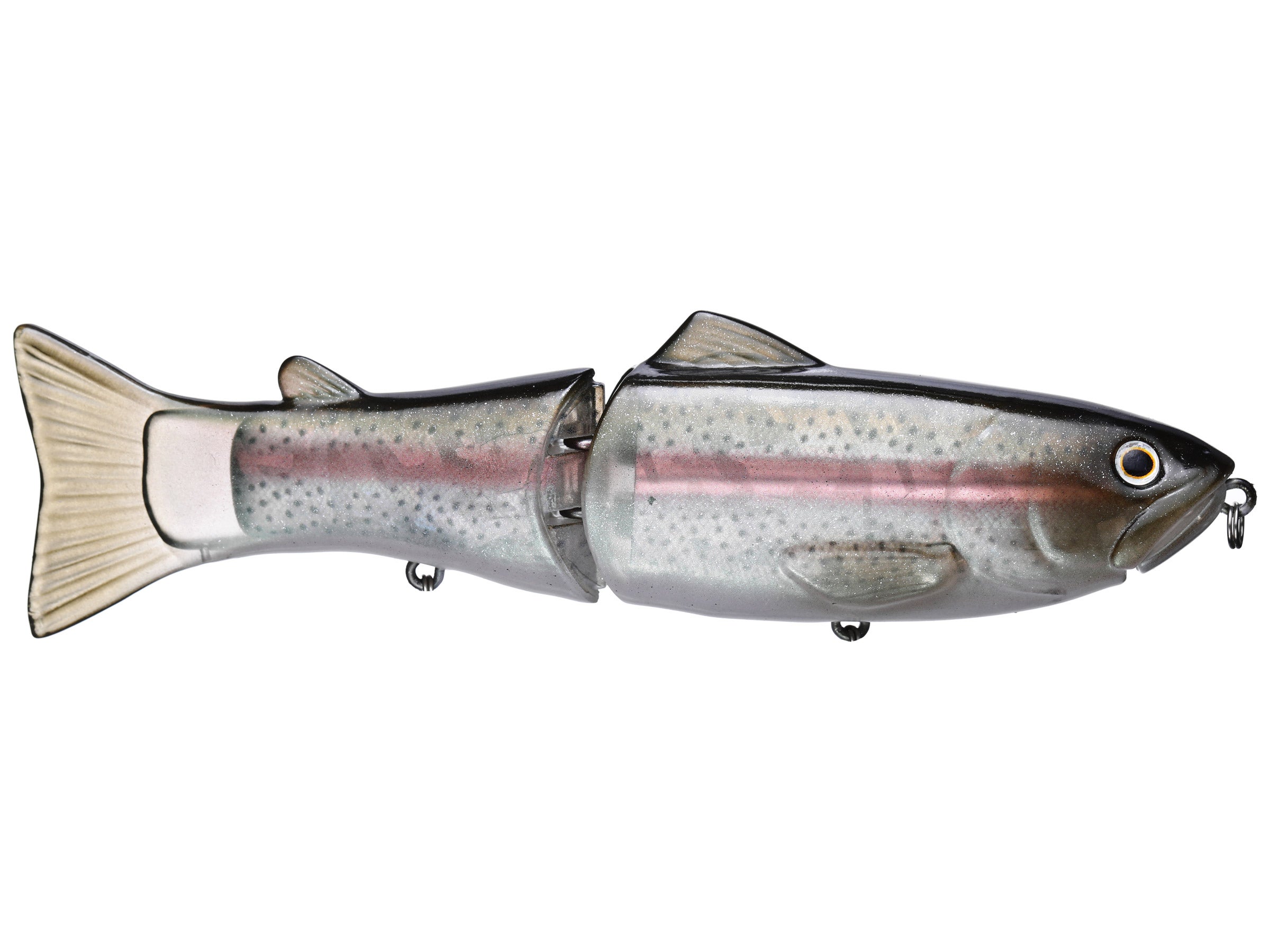 Deps Slide Swimmer 175 Glide Bait - Tackle Warehouse