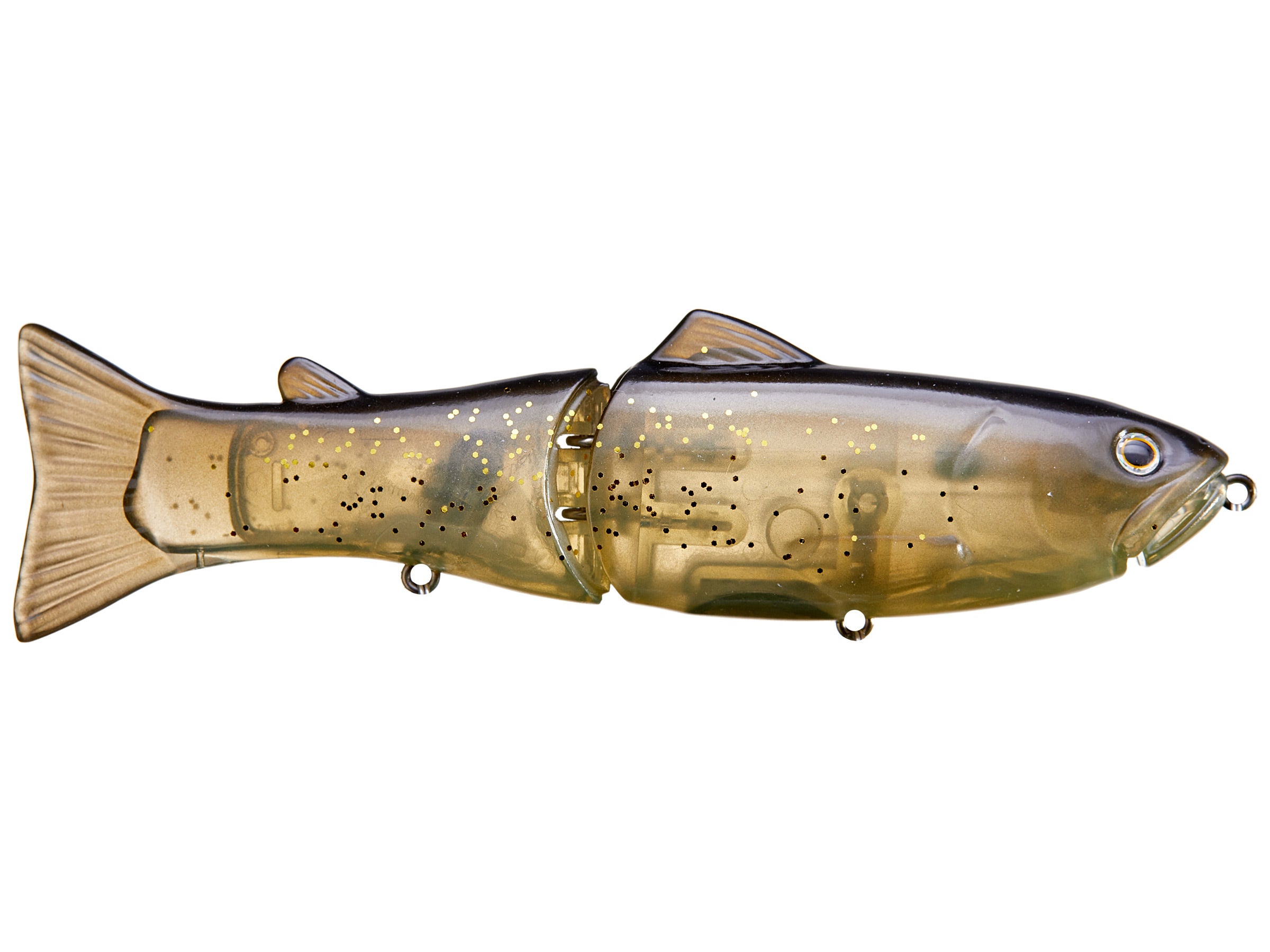Deps Slide Swimmer 175 Glide Bait - Tackle Warehouse