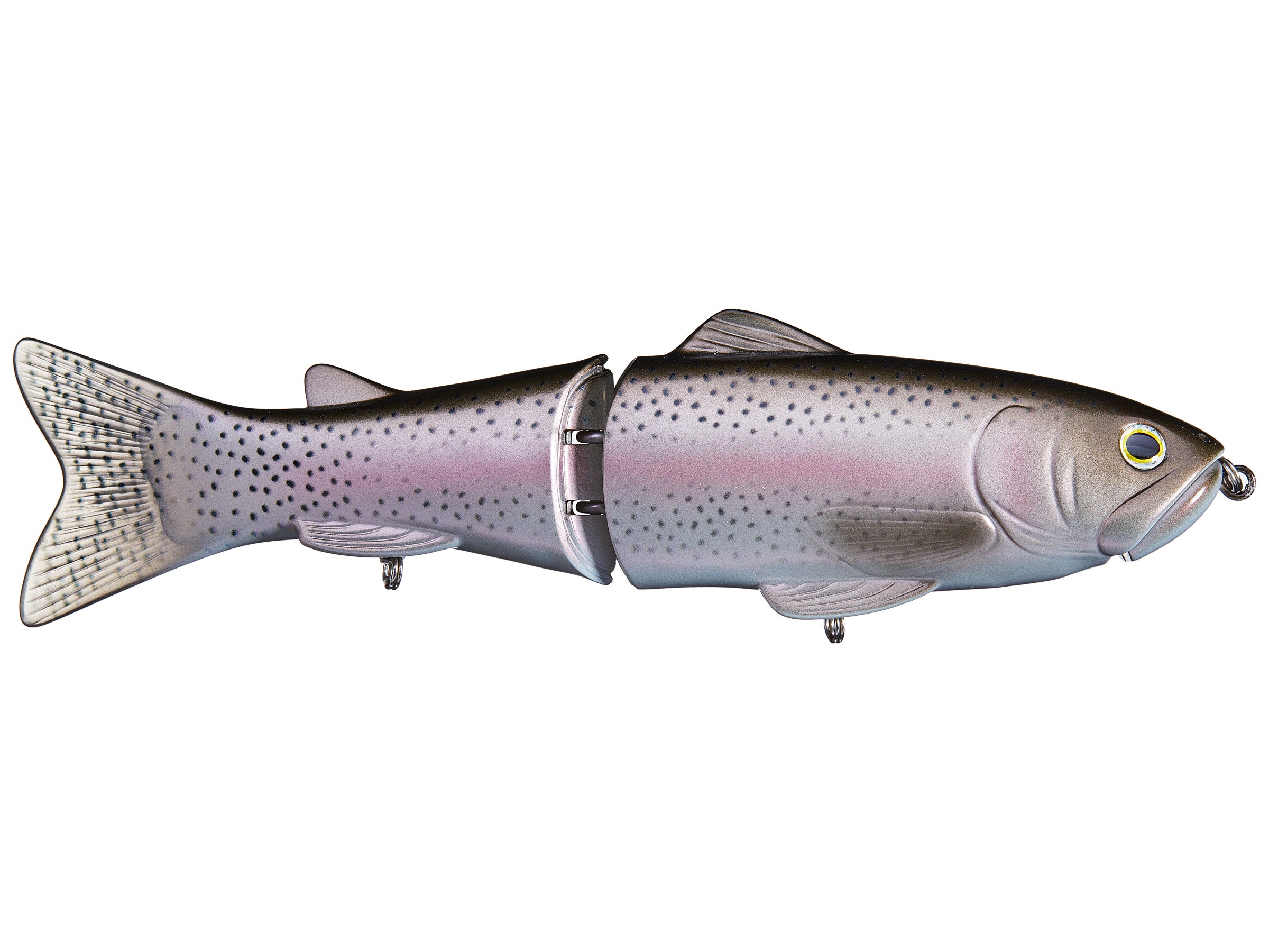 Deps Slide Swimmer 250 Glide Bait - Tackle Warehouse