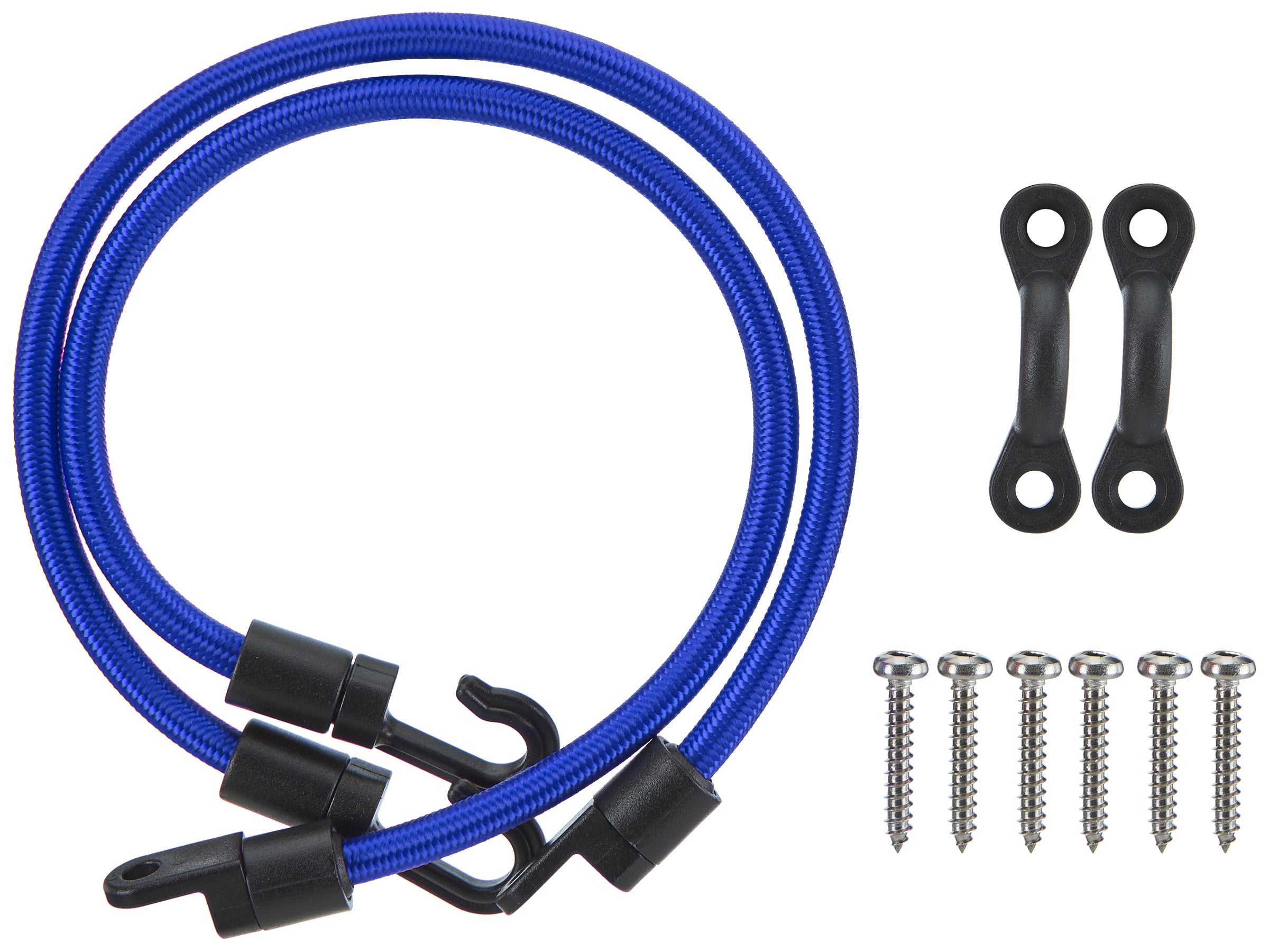 DD26 Fishing Rod Tie Down Straps - Tackle Warehouse