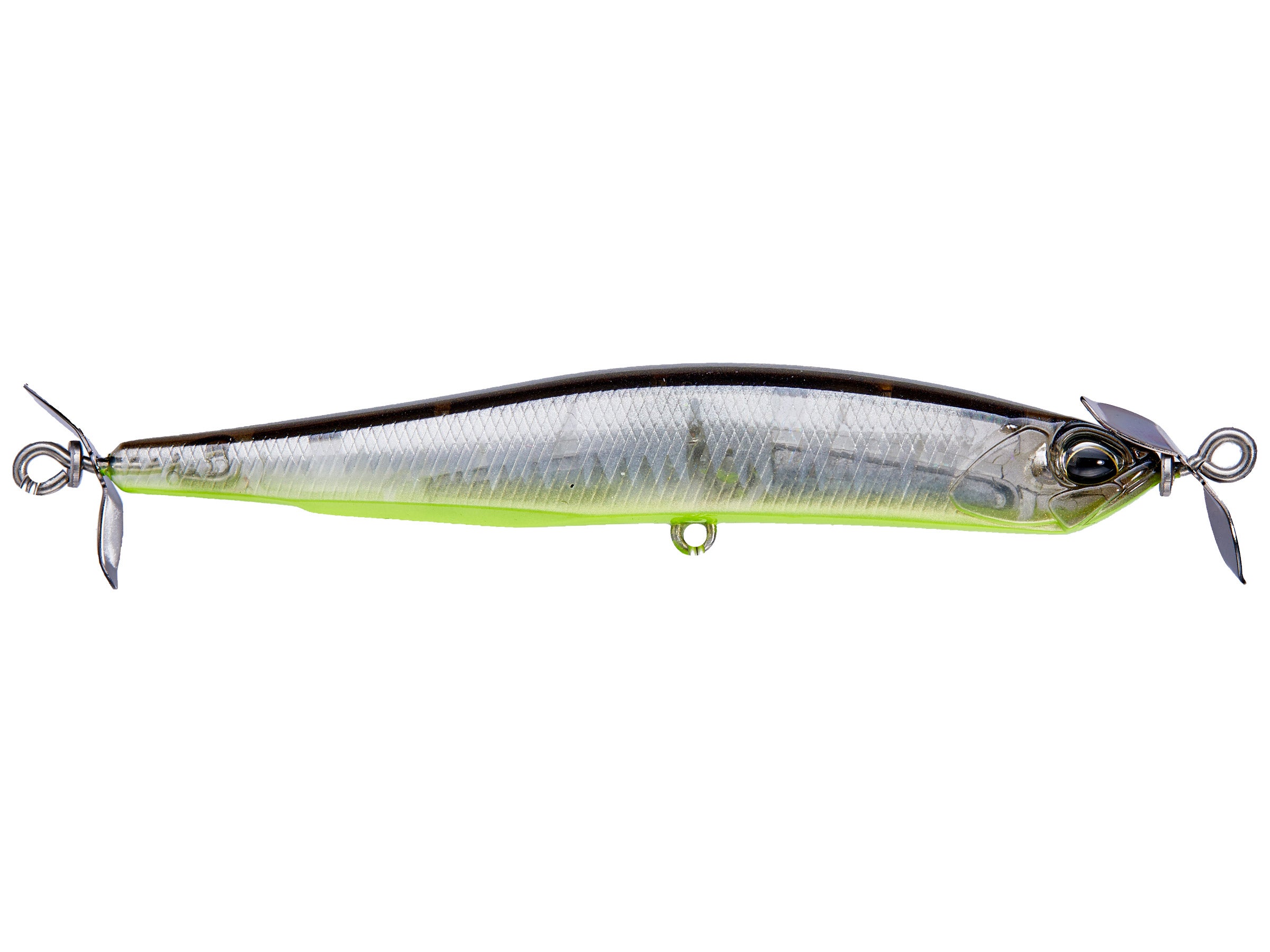 Duo Realis G-Fix Spinbait 80 Spybait - Tackle Warehouse