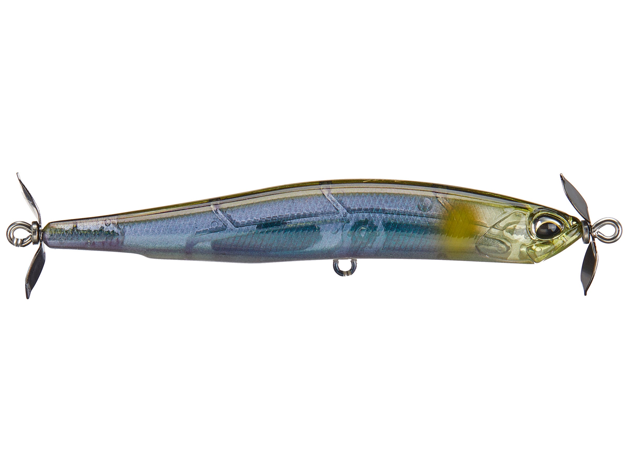 Duo Realis G-Fix Spinbait 80 Spybait - Tackle Warehouse