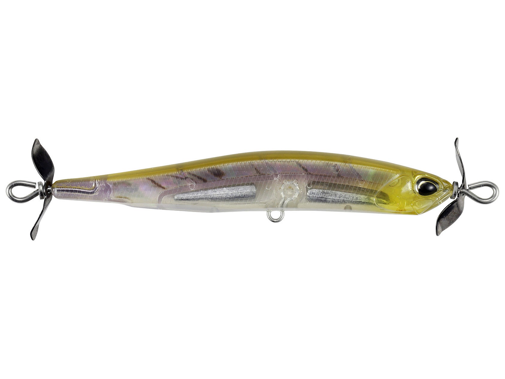 Duo Realis G-Fix Spinbait 80 Spybait - Tackle Warehouse