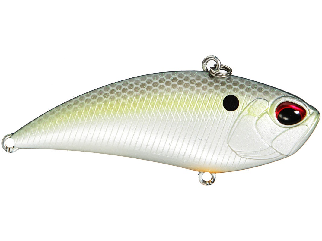 Duo Realis G-Fix Vibration Tungsten Lipless Crankbait - Tackle Warehouse