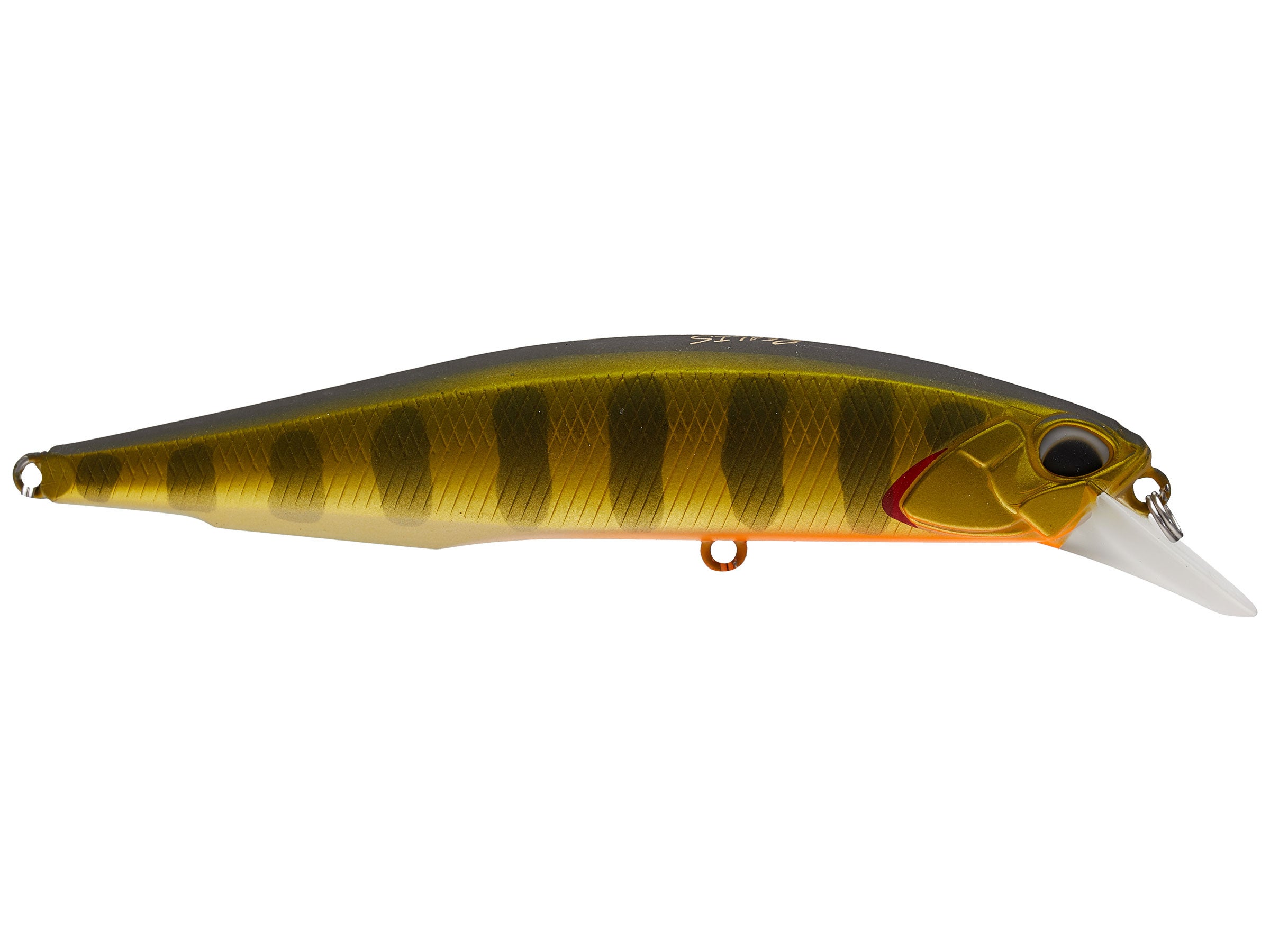 Duo Realis Suspending Jerkbaits 100SP - Tackle Warehouse