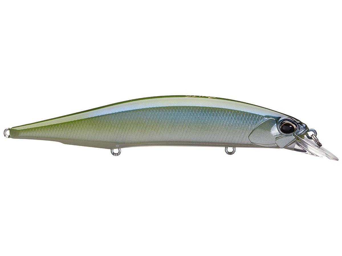 Duo Realis Suspending Jerkbaits 120SP - Tackle Warehouse