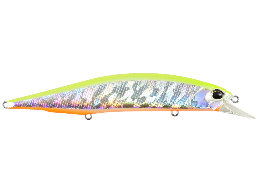 Duo Realis Suspending Jerkbaits 120SP - Tackle Warehouse