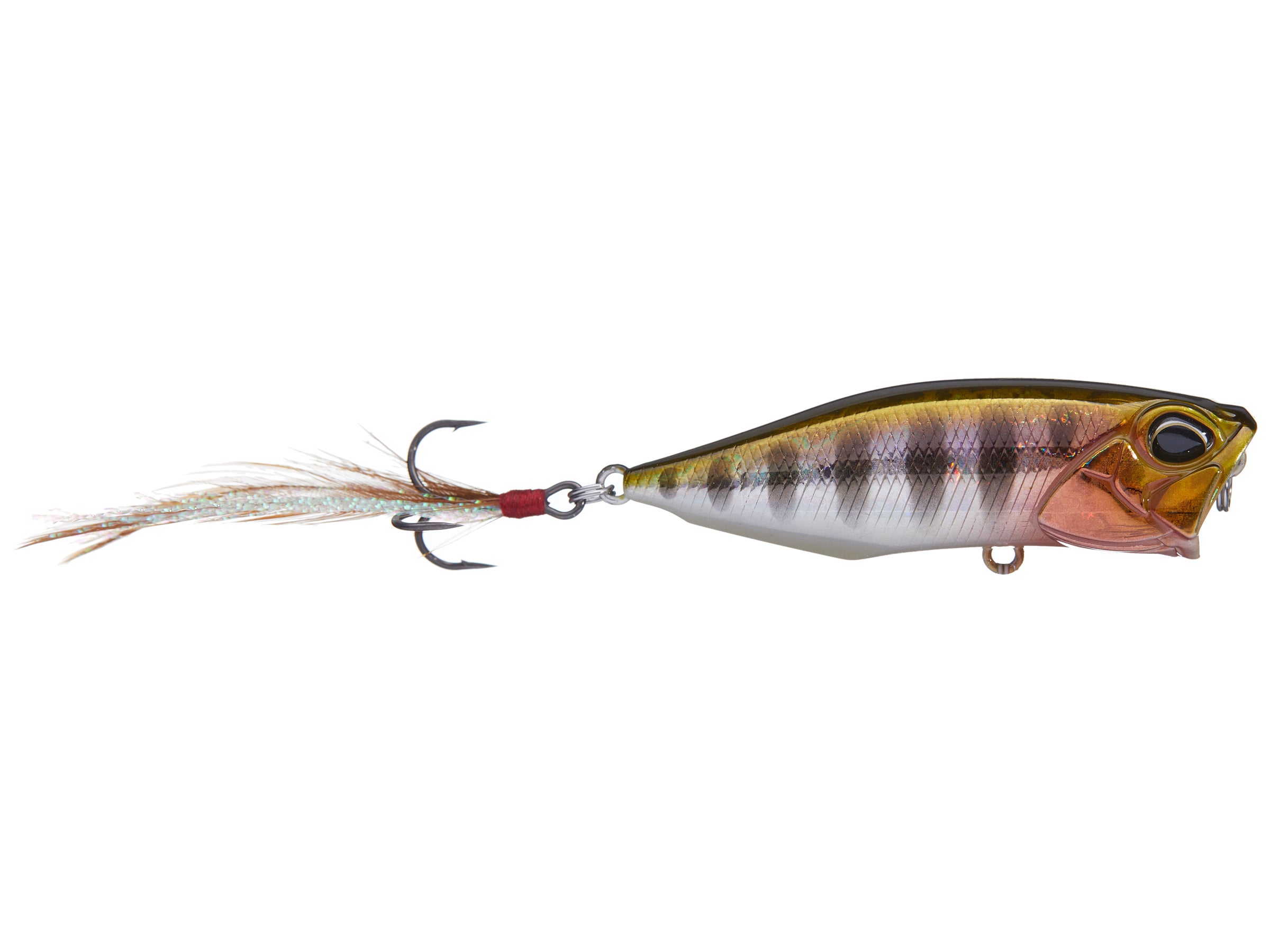 Duo Realis Popper 64 - Tackle Warehouse