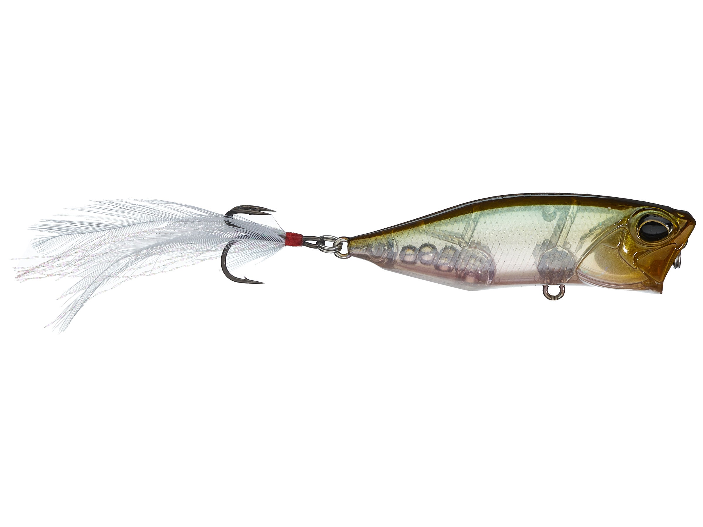 Duo Realis Popper 64 - Tackle Warehouse