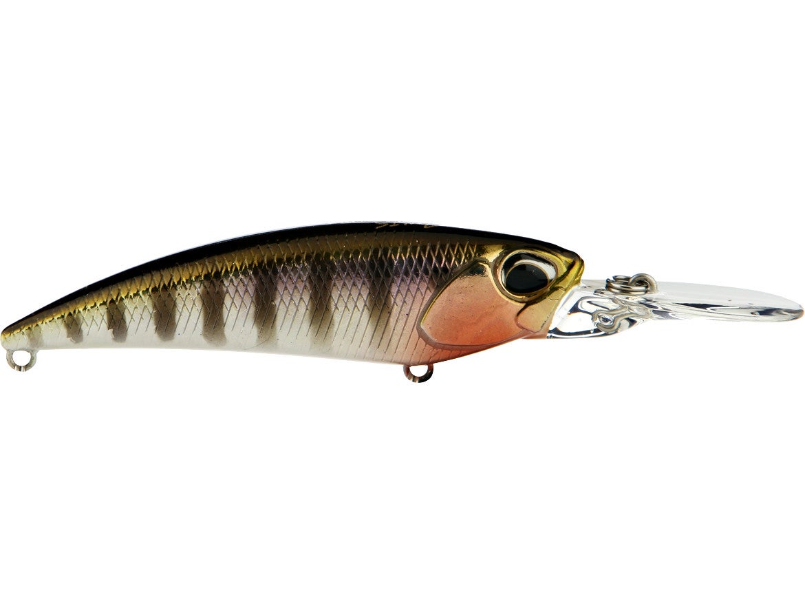 Duo Realis Shad 59MR Crankbait - Tackle Warehouse