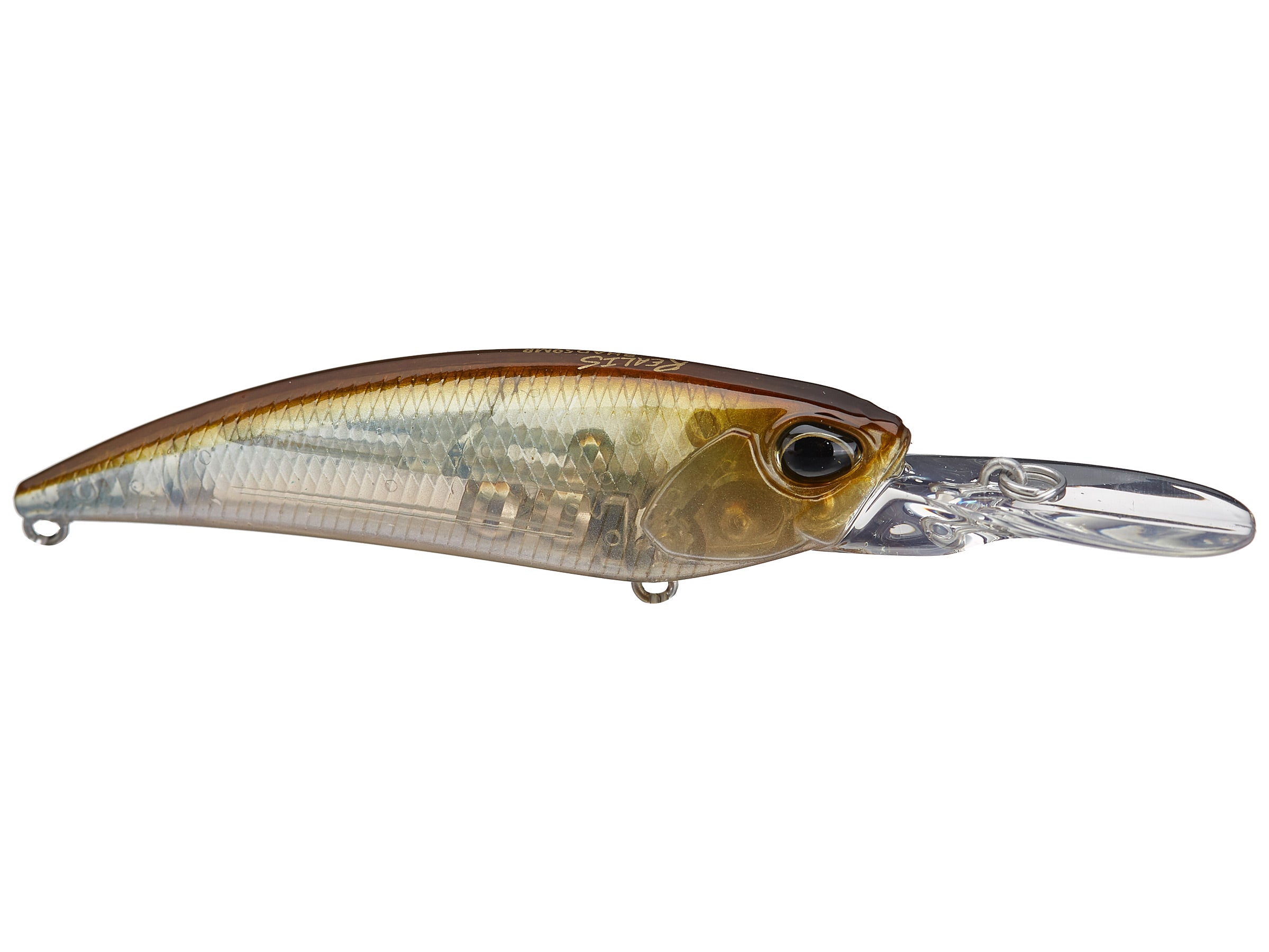 Duo Realis Shad 59MR Crankbait - Tackle Warehouse