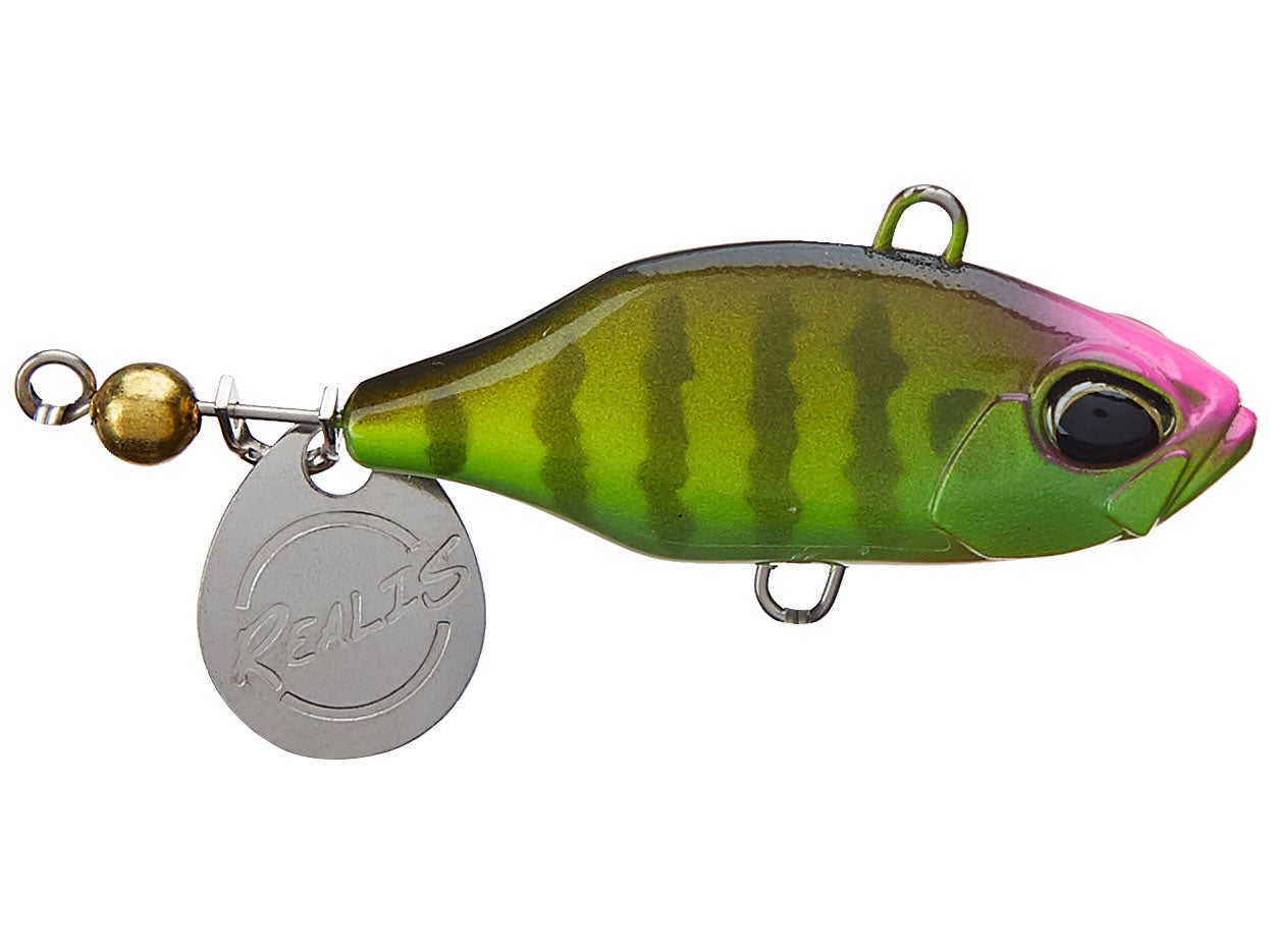 Duo Realis Spin - Tackle Warehouse