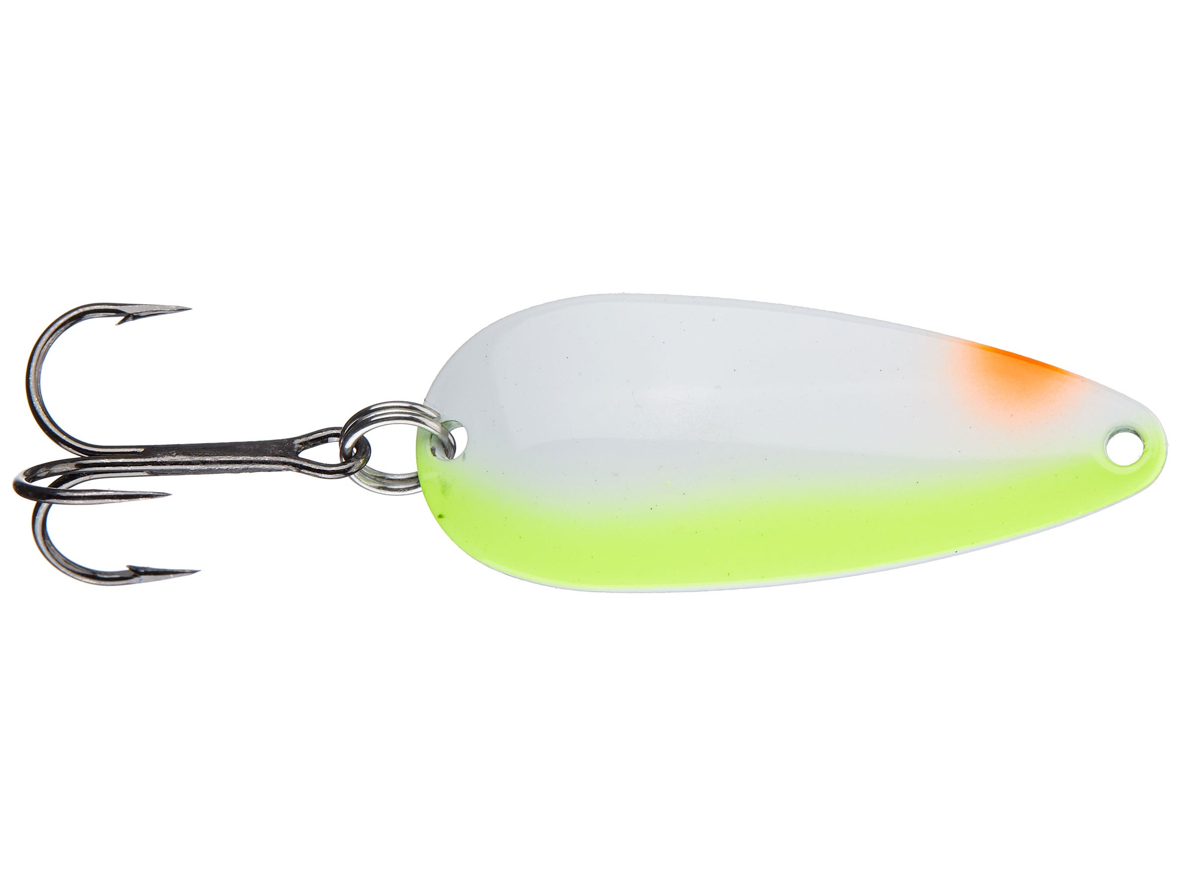 Dixie Jet Original Flutter Spoon - Tackle Warehouse