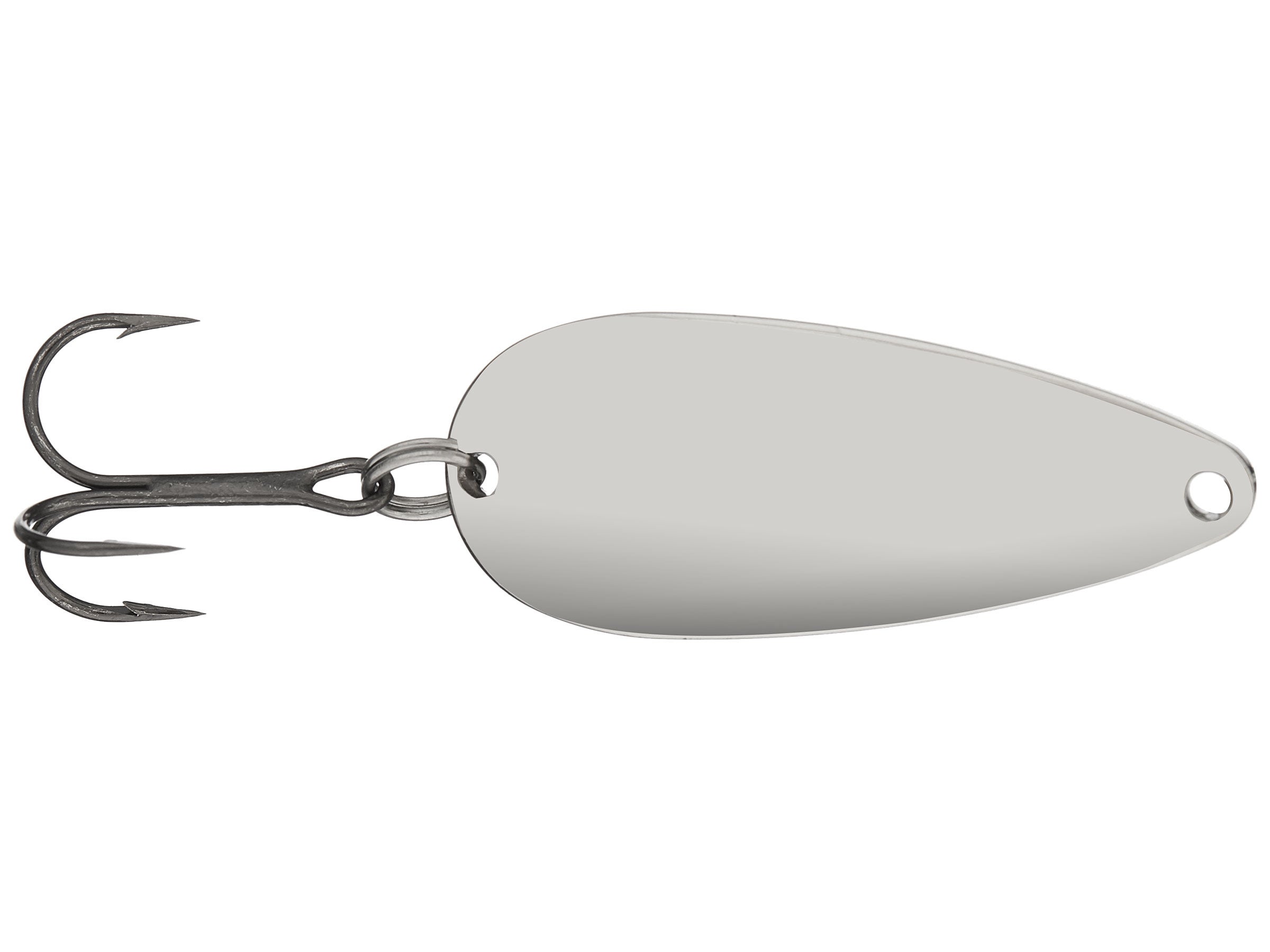 Dixie Jet Original Flutter Spoon - Tackle Warehouse