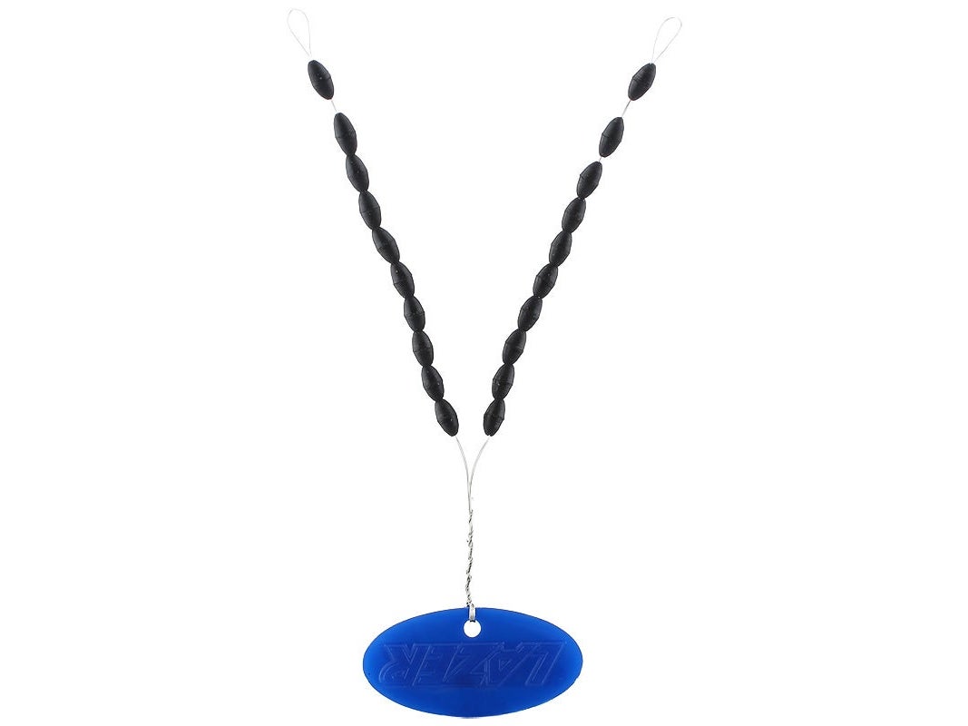 Eagle Claw Bobber Rubber Stops - Tackle Warehouse