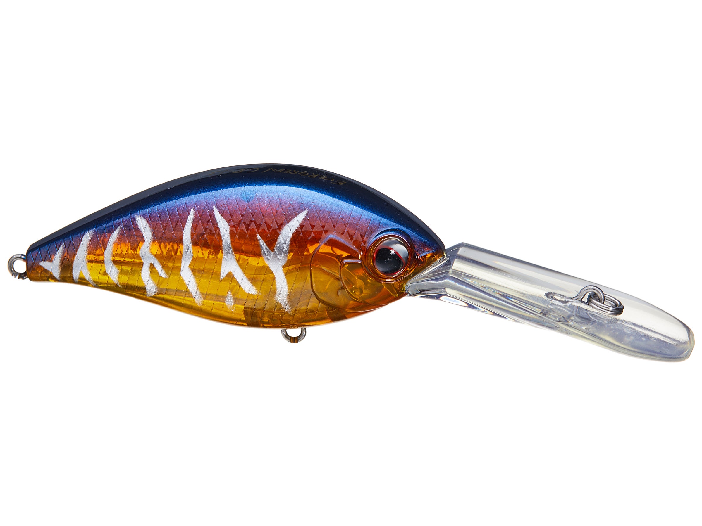 Evergreen CR 13 Crankbaits - Tackle Warehouse