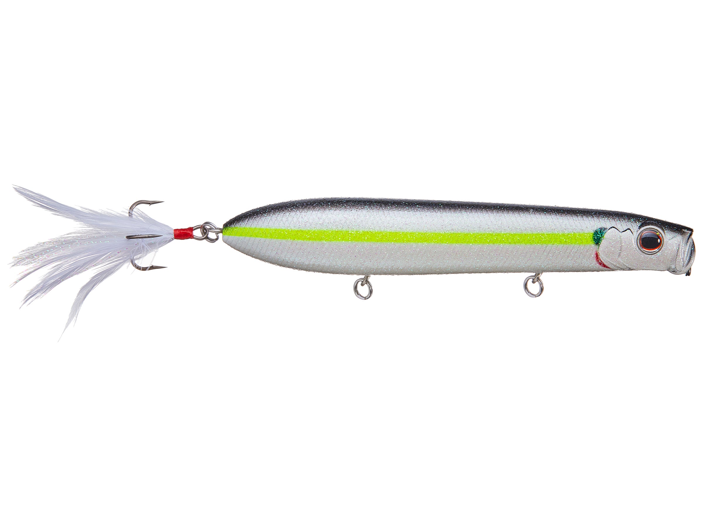 Evergreen SB Topwater Plugs - Tackle Warehouse