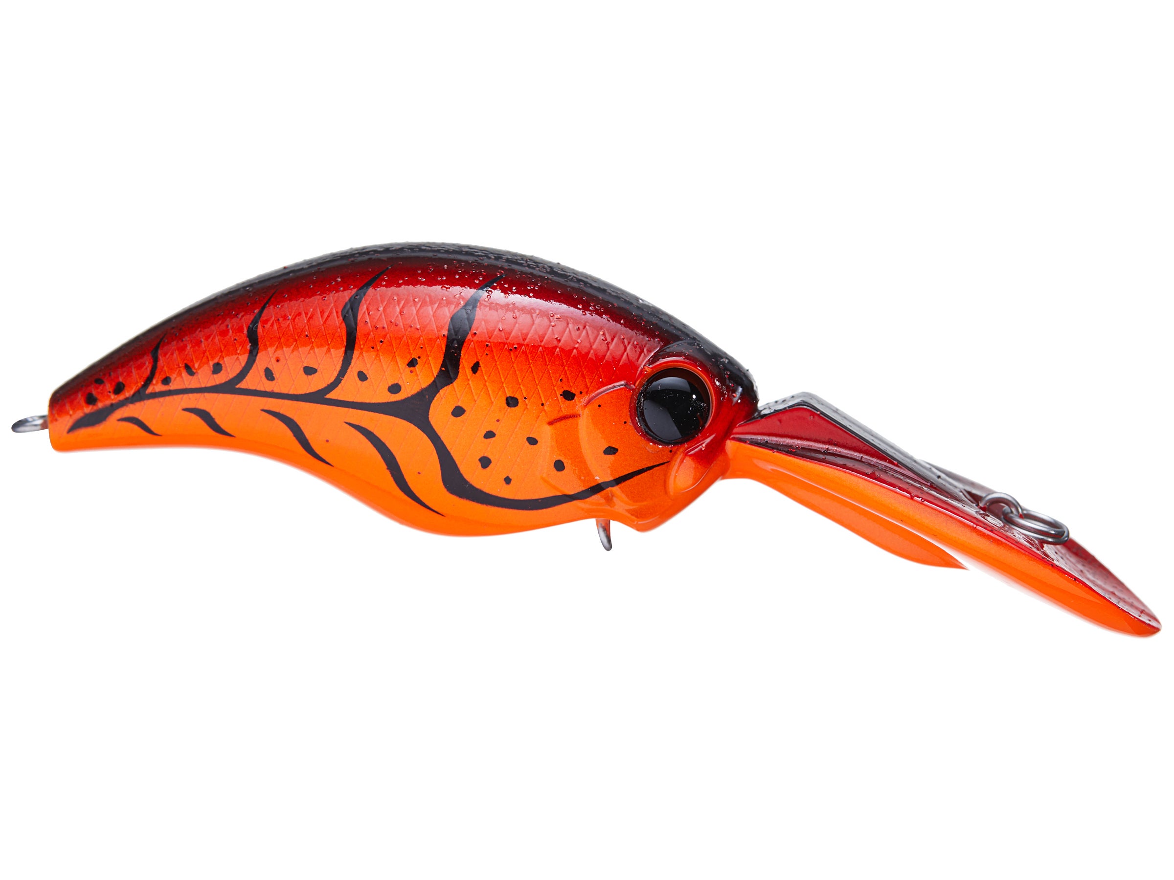 Evergreen Wild Hunch 08 Crankbait - Tackle Warehouse