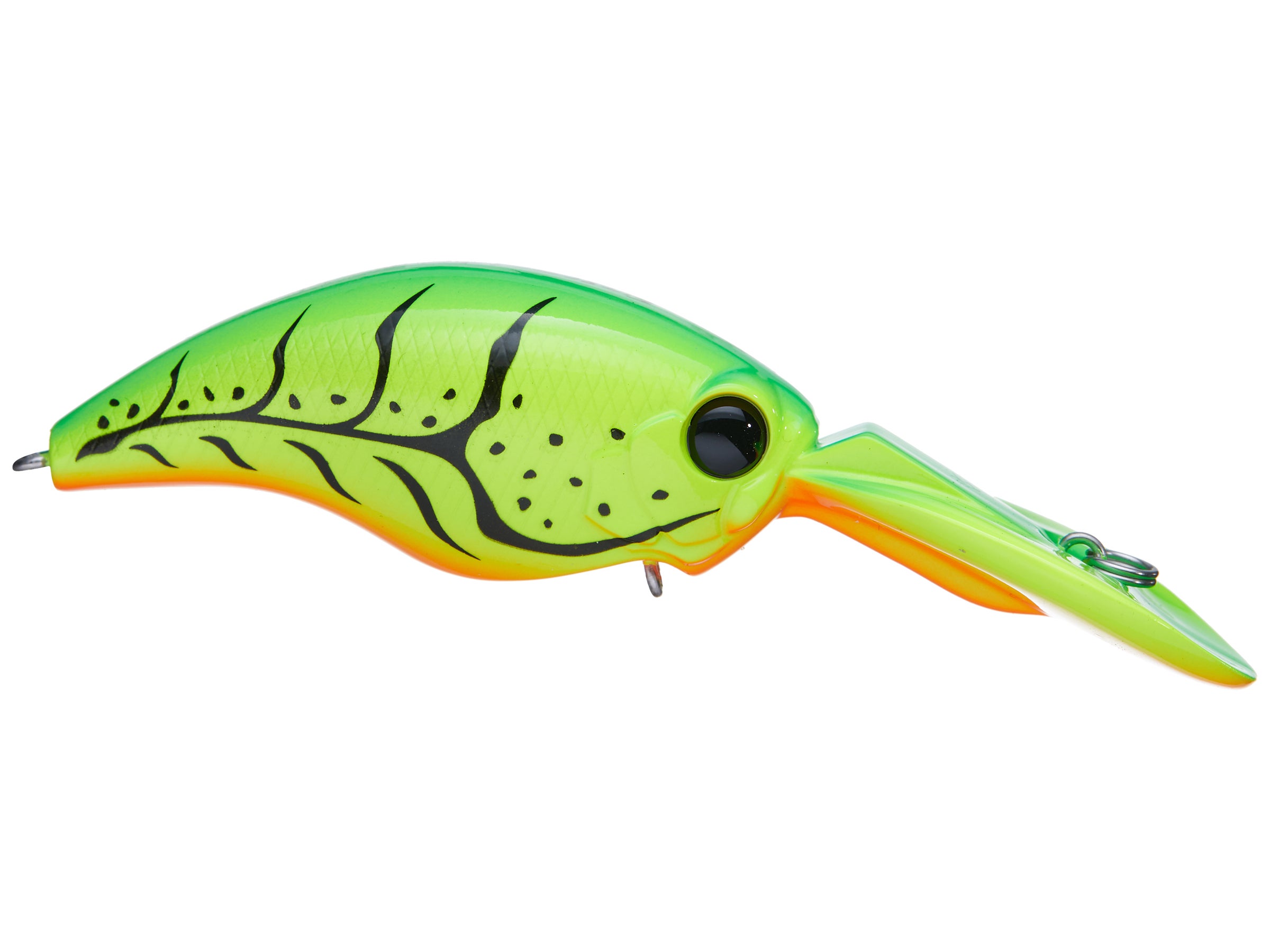Evergreen Wild Hunch 08 Crankbait - Tackle Warehouse