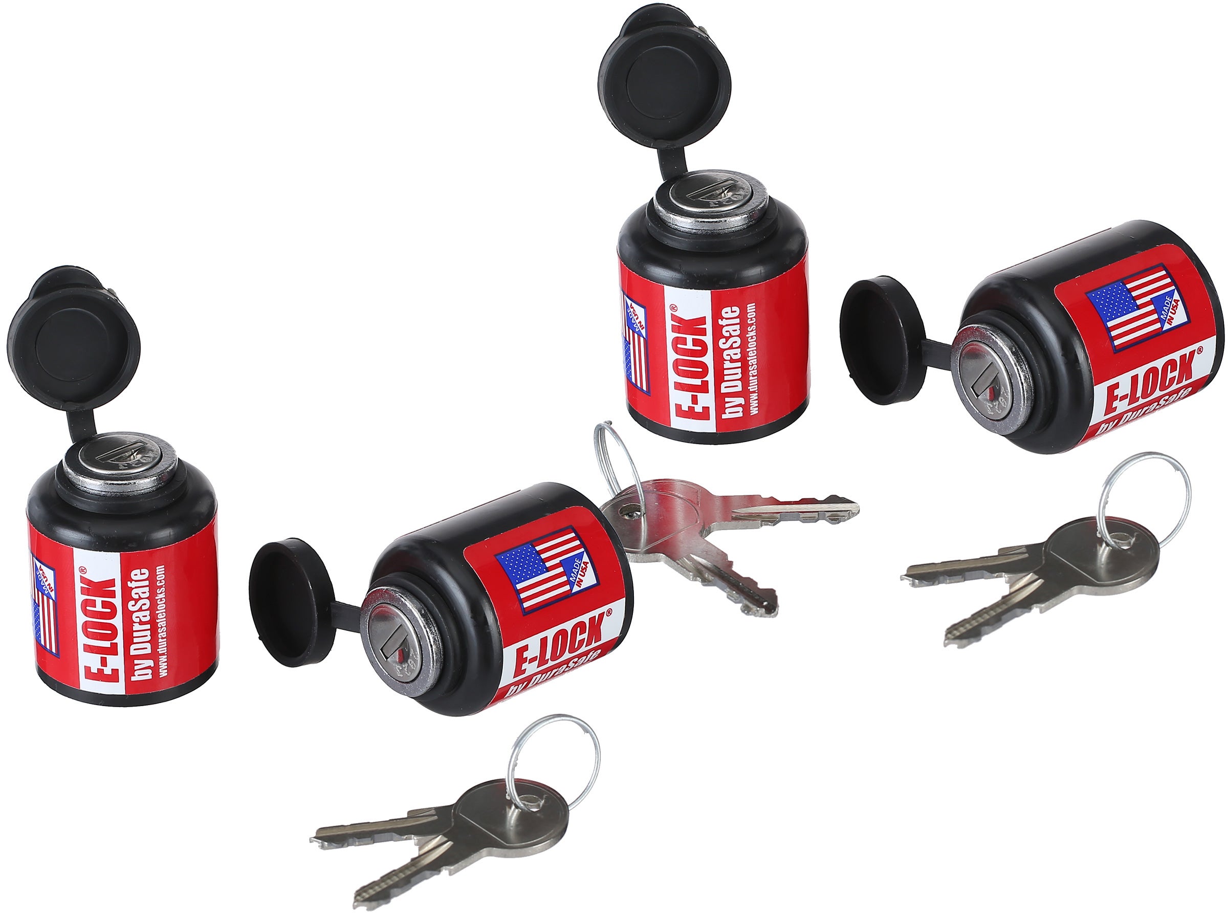 Durasafe E-Locks