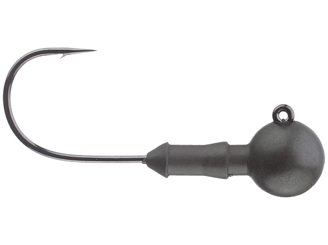 Eco Pro Tungsten Ball Jig - Tackle Warehouse