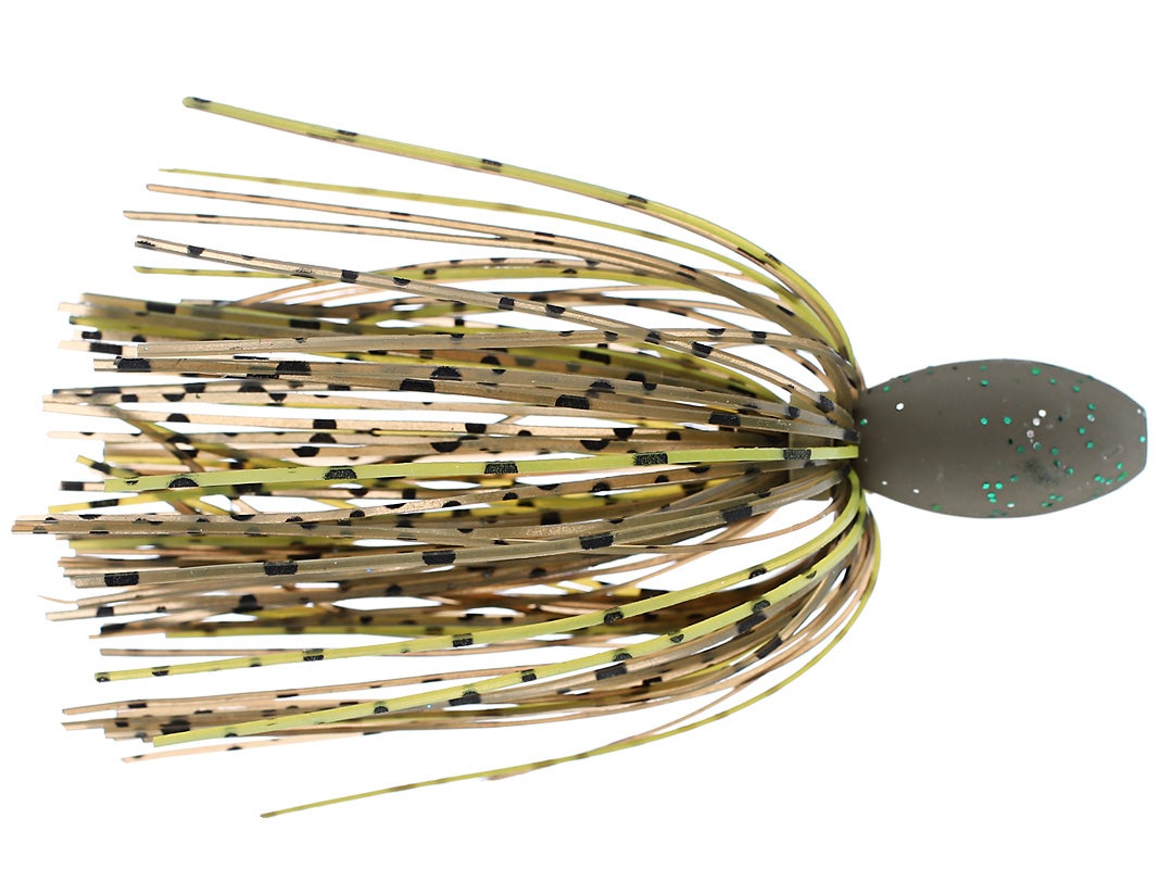 Eco Pro Tungsten Punch Rigs - Tackle Warehouse