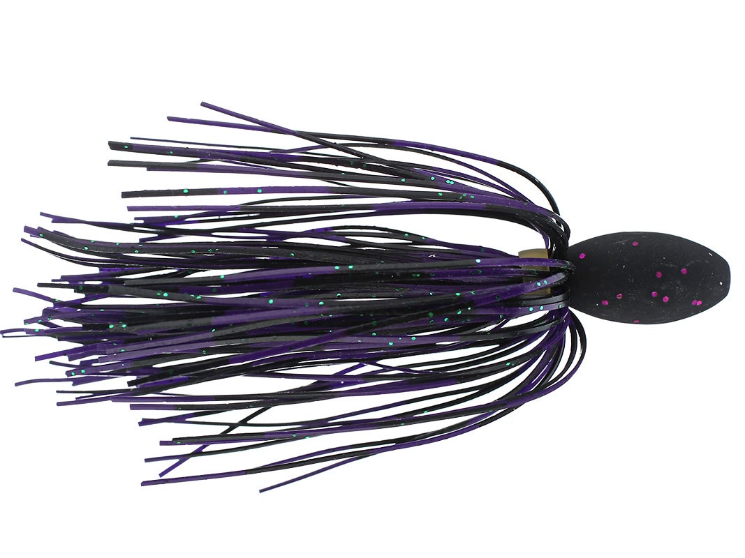 Eco Pro Tungsten Punch Rigs - Tackle Warehouse