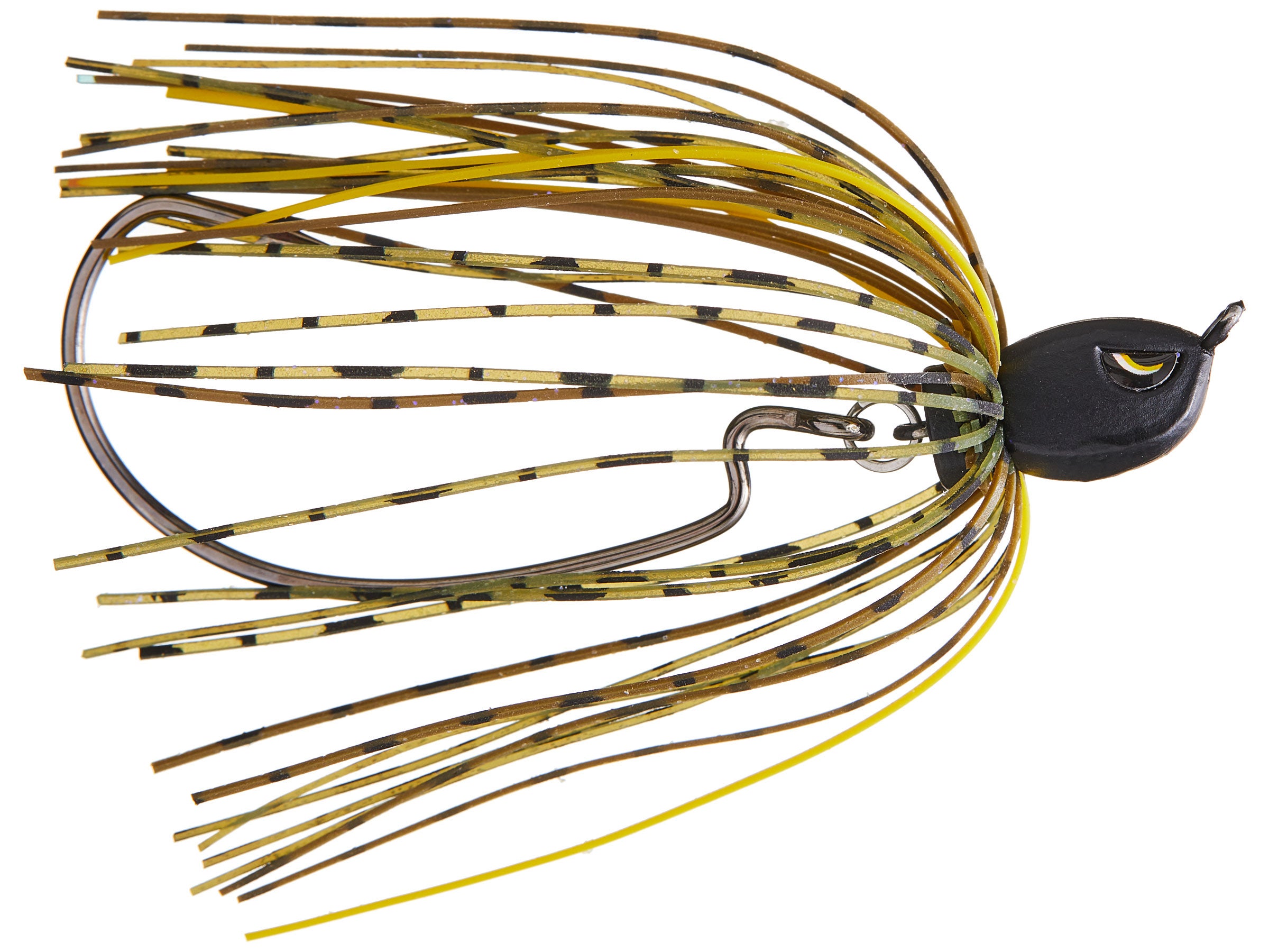 Eco Pro Tungsten Swing Swim Jig - Tackle Warehouse