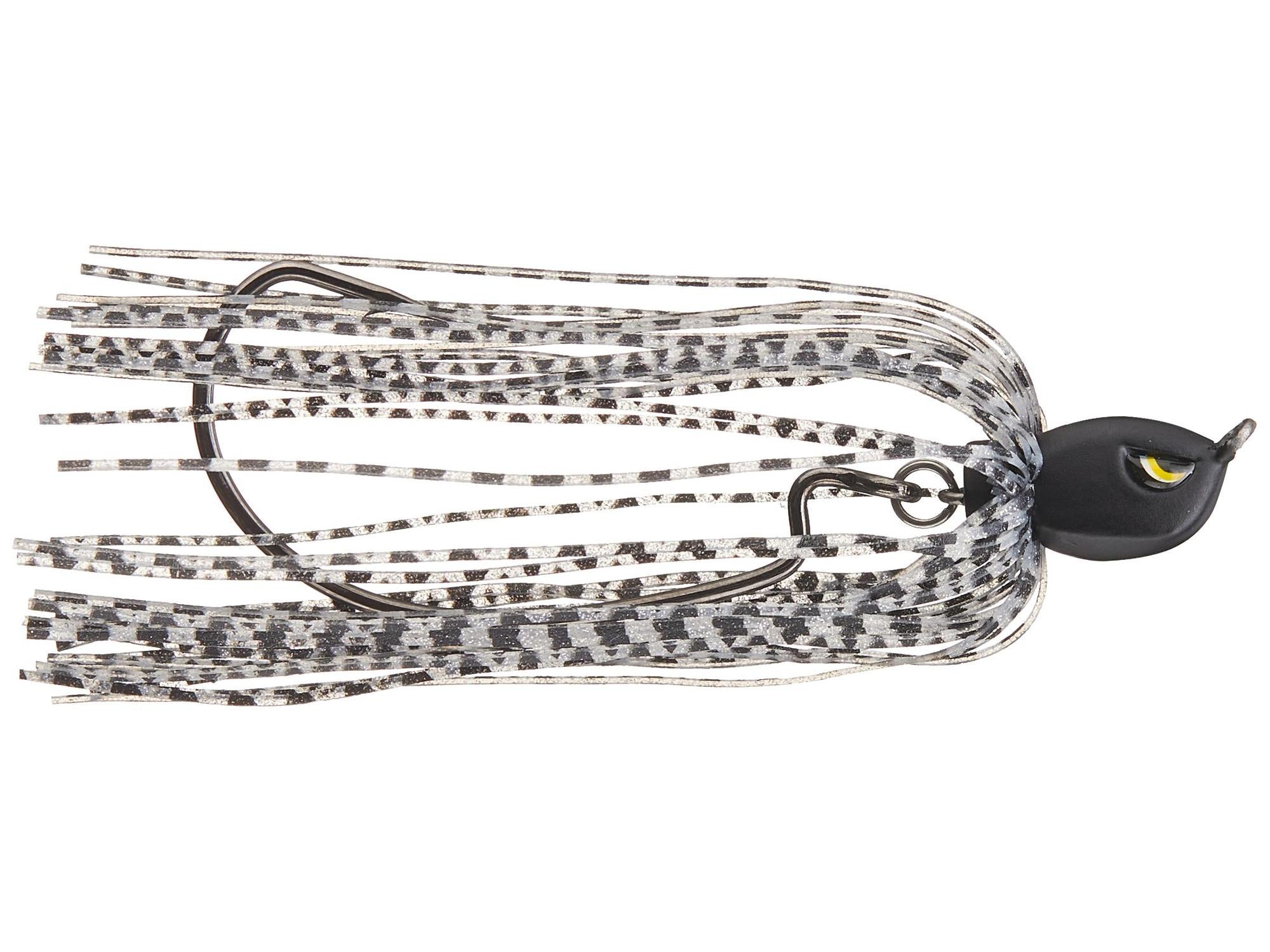 Eco Pro Tungsten Swing Swim Jig - Tackle Warehouse