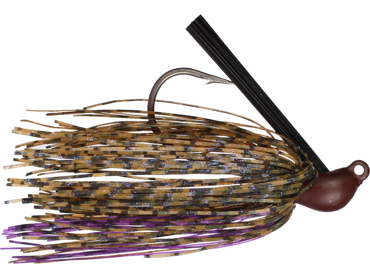 Eco Pro Tungsten Heavy Weight Flipping Jig - Tackle Warehouse