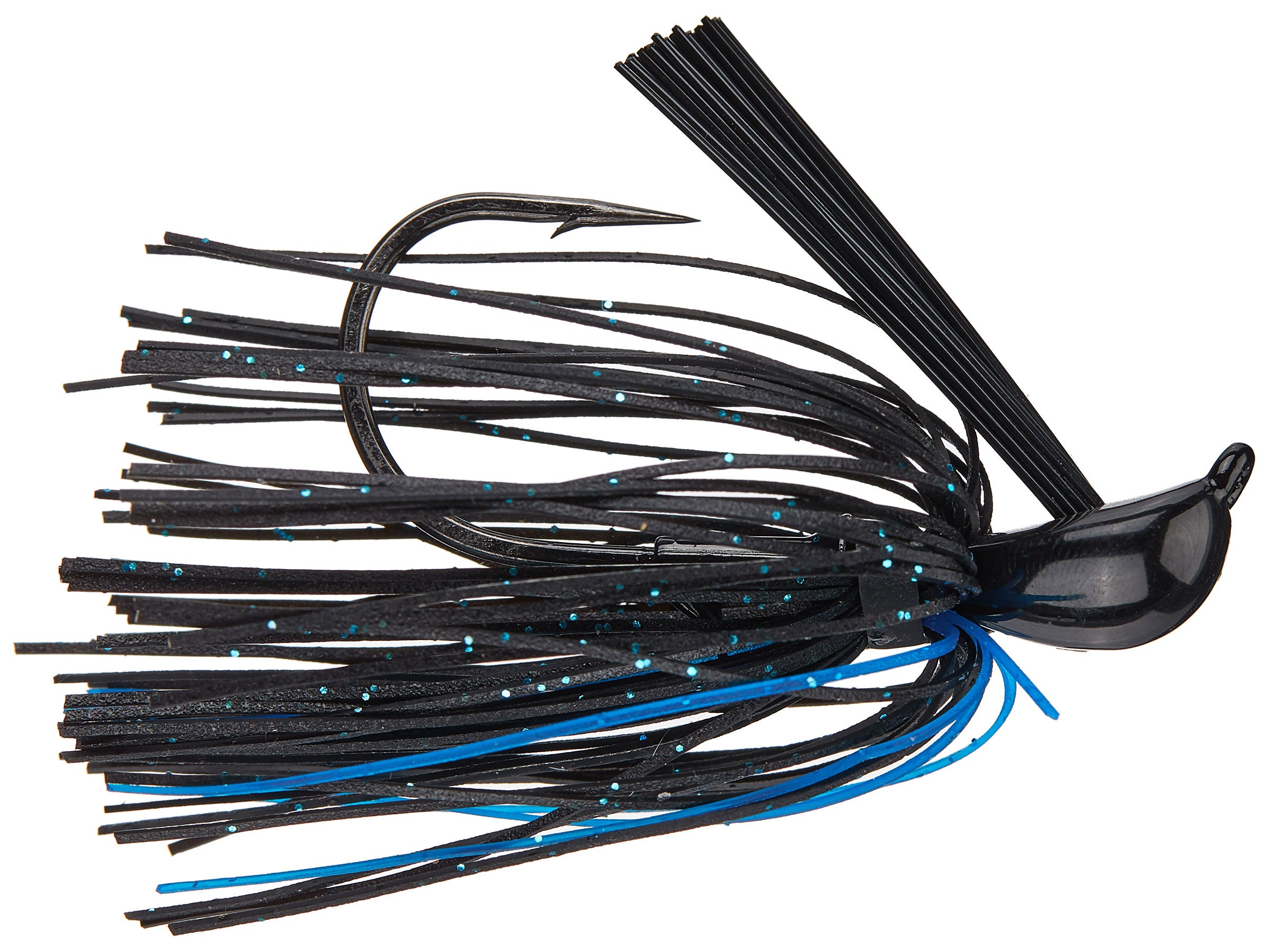 Fitzgerald Fishing Mega Tungsten Flipping Jig - Tackle Warehouse